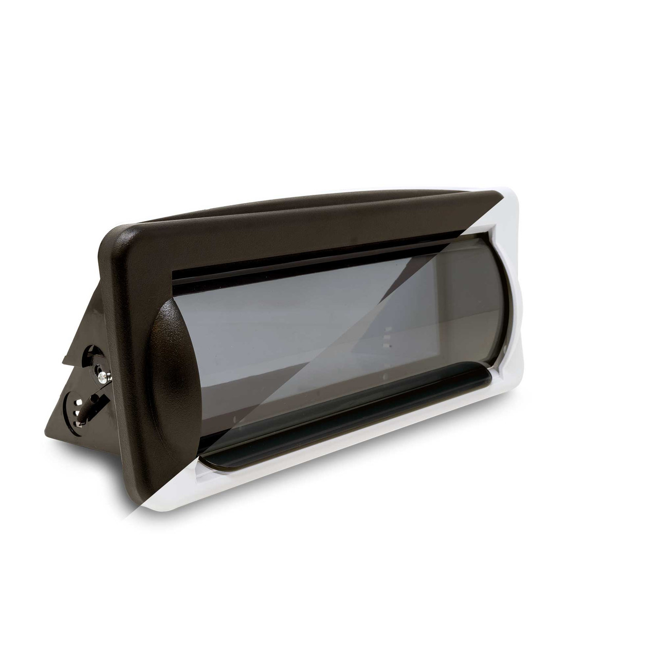 Creative Audio CAMC1 Marine Single DIN Radio Mounting Kit with ...