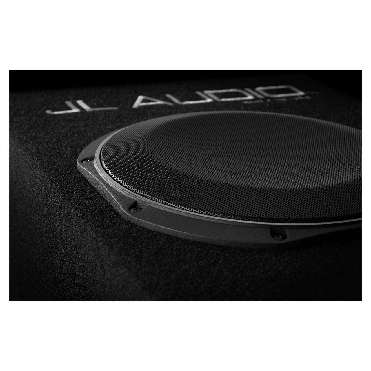 JL Audio CP110LG-TW1:Single 10TW1 MicroSub Ported 2 Ohm - Open Box ...