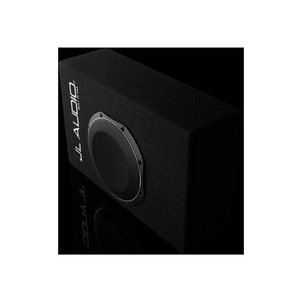 JL Audio CP110LG-TW1:Single 10TW1 MicroSub Ported 2 Ohm - Open Box ...