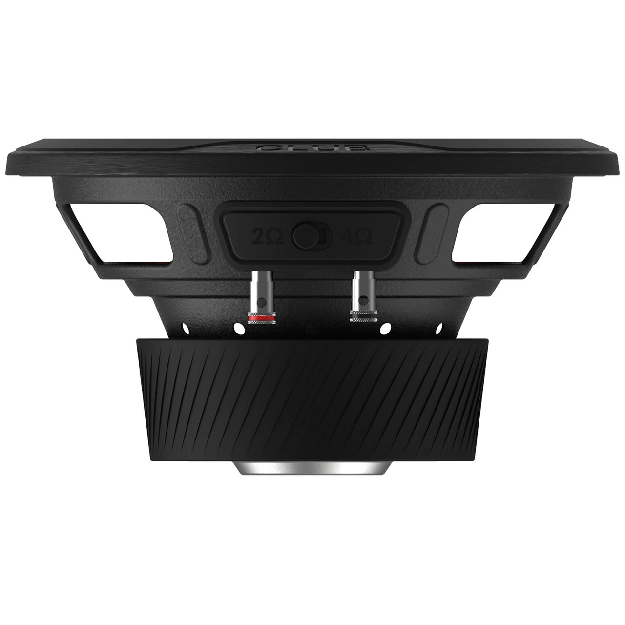 JBL CLUB12 JBLSUBCB102 10” Subwoofer w/SSITM (Selectable Smart ...