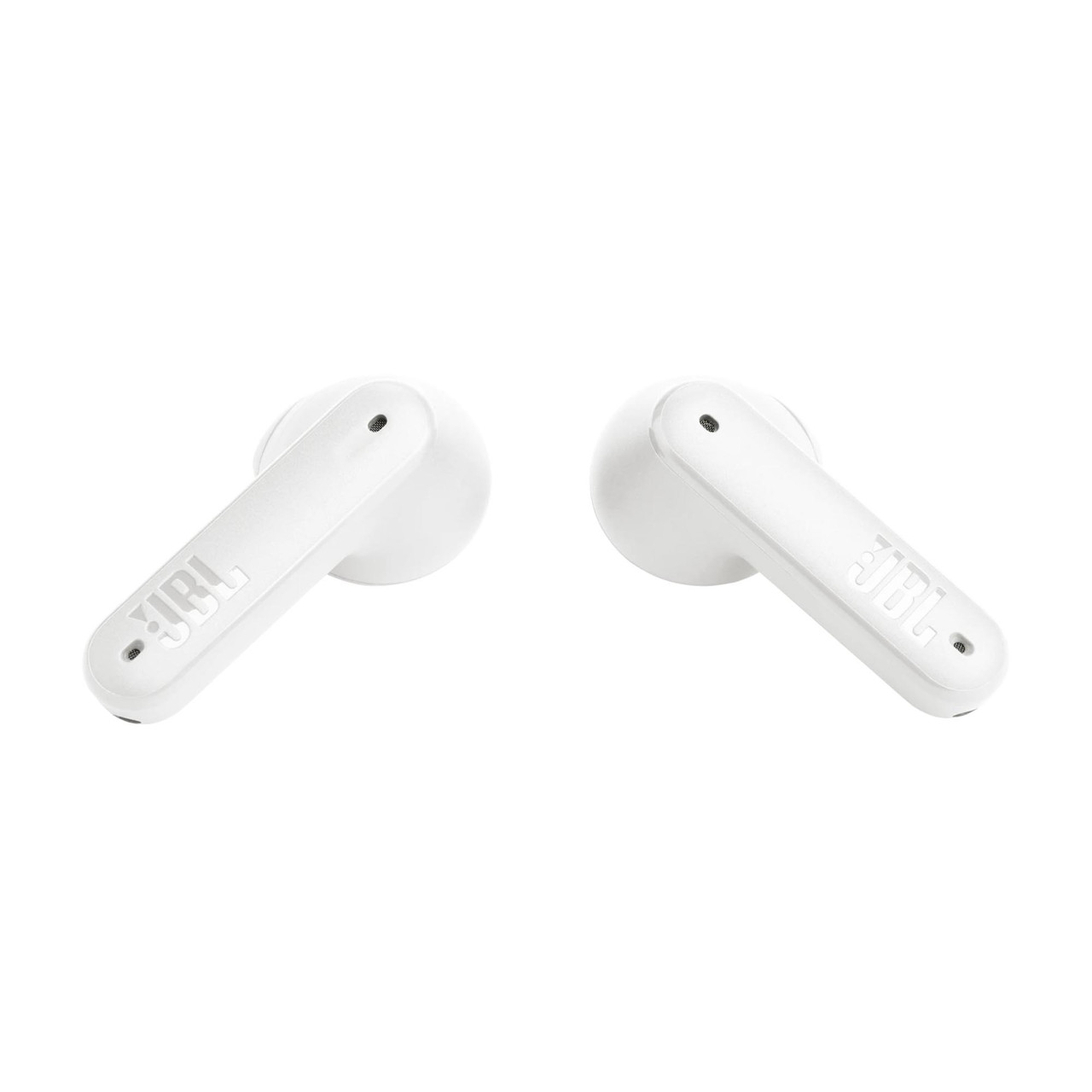 JBL Tune Flex JBLTFLEXWHTAM True Wireless Noise Cancelling Earbuds (White) - Creative Audio
