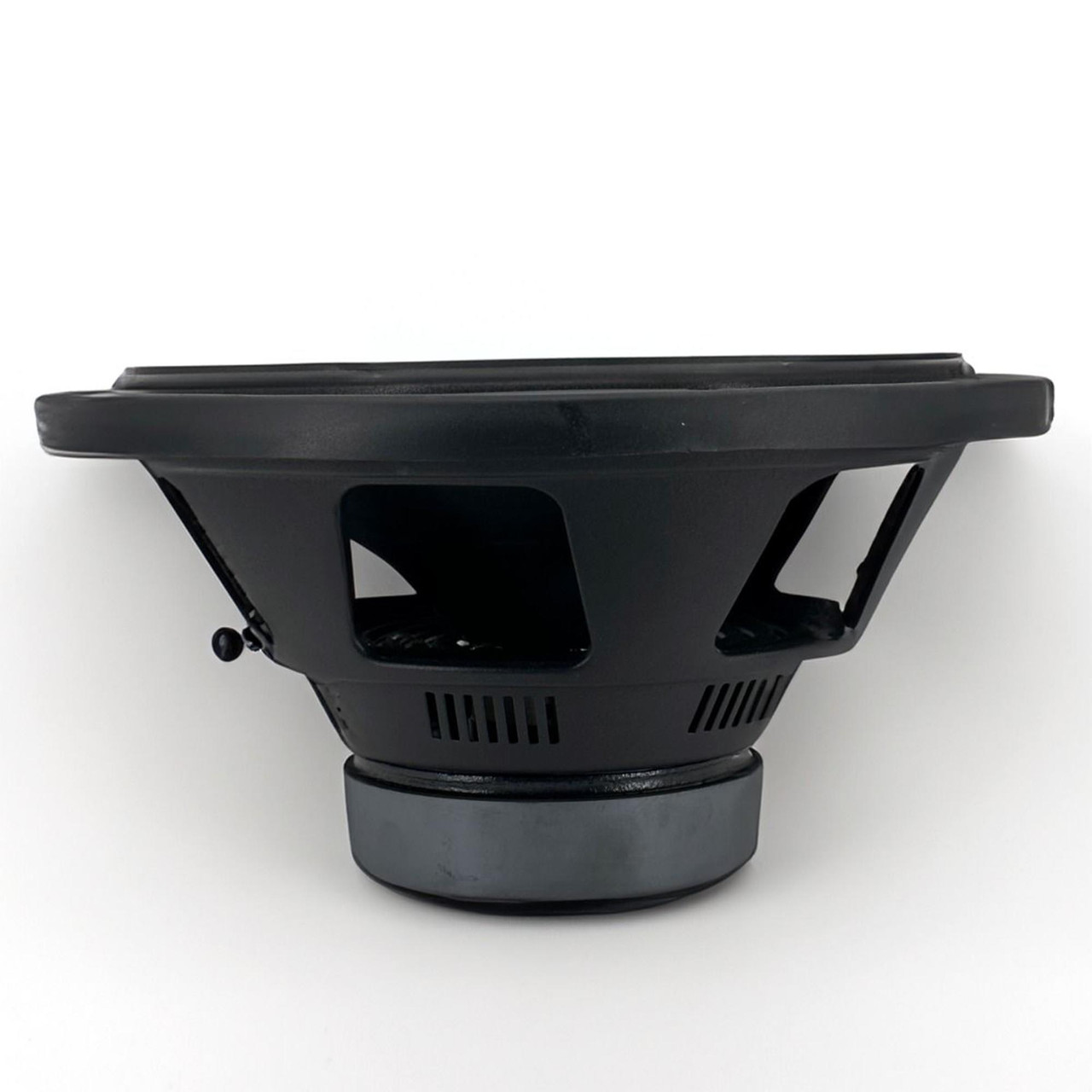 ATG Audio 12 inch subwoofer 2" 4-layer aluminum single voice coil 4 ohm ...