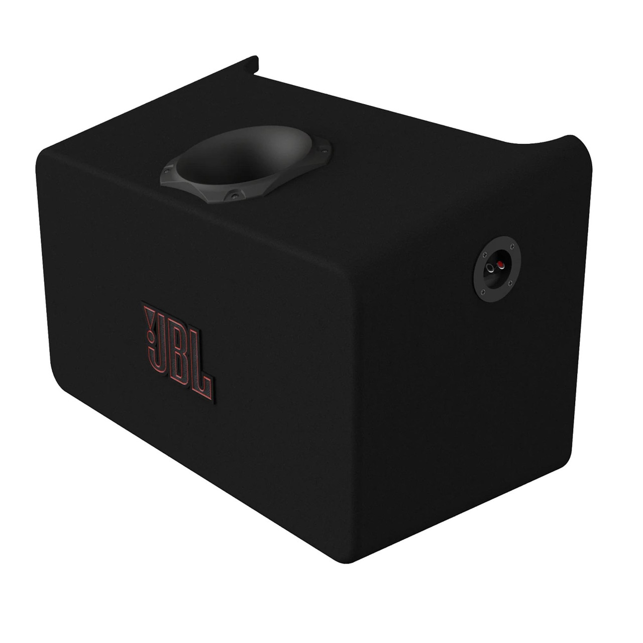 JBL CLUB1000D Club Series - Dual 10" Slip Stream Ported Enclosure 2ohm ...