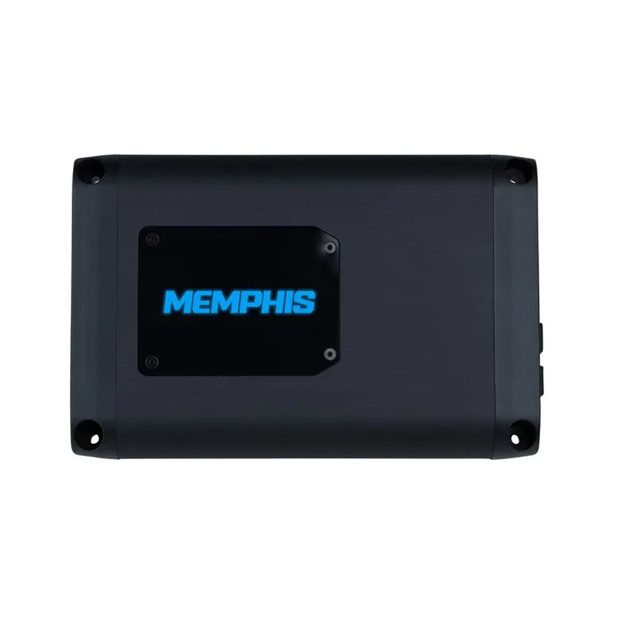 Memphis Audio PRX1000.1V2 Monoblock Subwoofer Amplifier - 1000 Watts ...