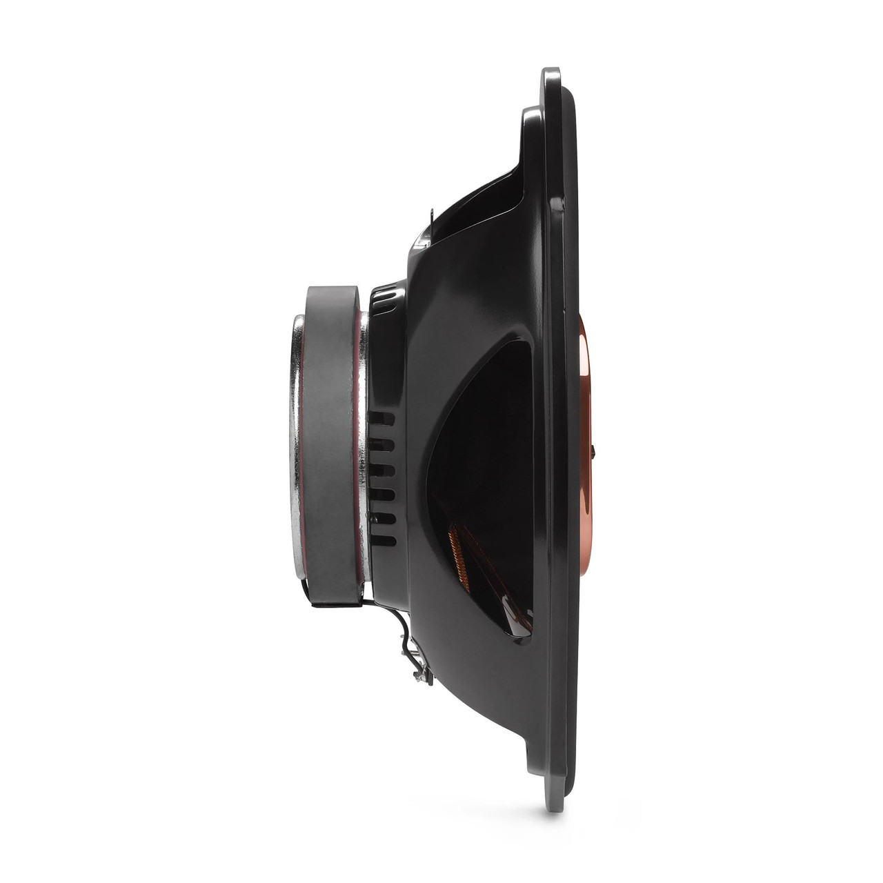 Infinity Reference Series 1 Pair REF607FSL 6.5" Shallow Mount Coax with 1 Pair REF697MF 6x9" 3 ...