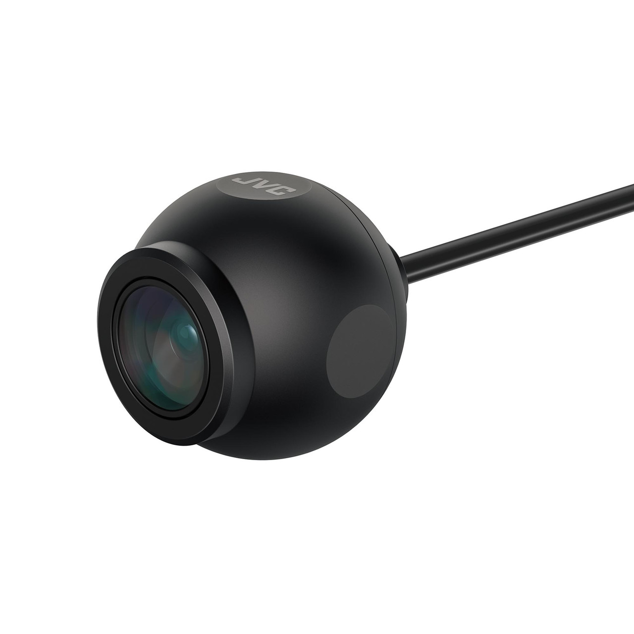 JVC KV-CM40U Universal Backup Camera with Multiple Mounting Options ...