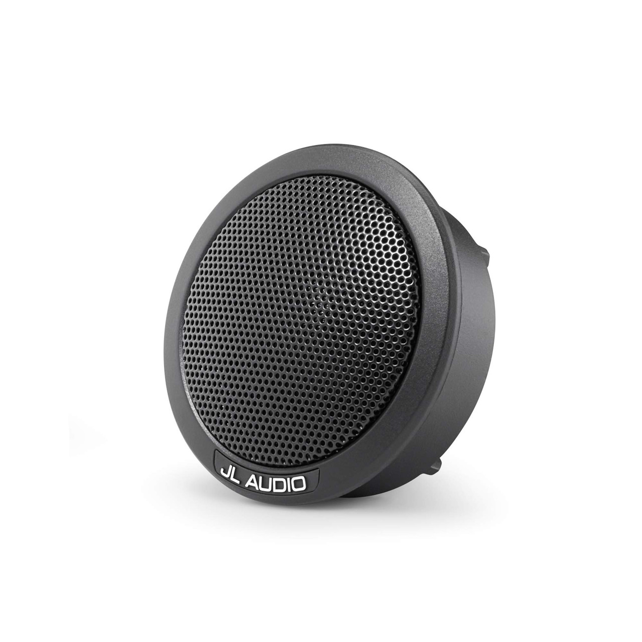 JL Audio C6-100ct - C6 Series 1" Silk Dome Component Tweeter, Sold ...
