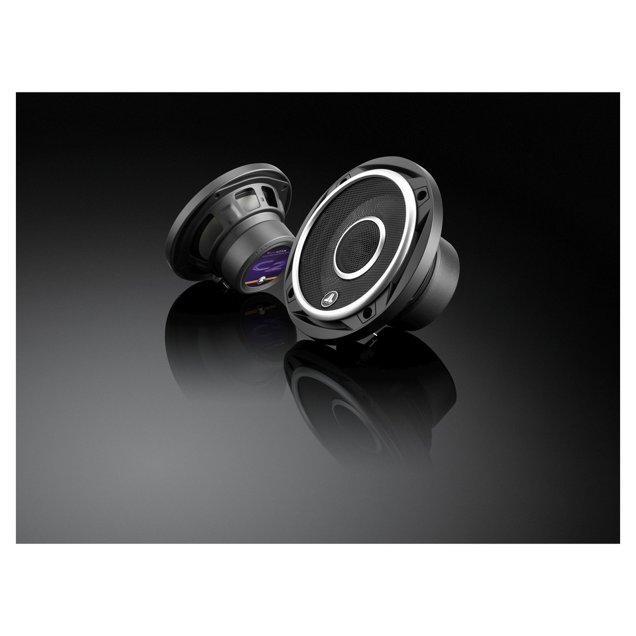 JL Audio C2-525x: 5.25-inch (130 mm) Coaxial Speaker System - Creative Audio
