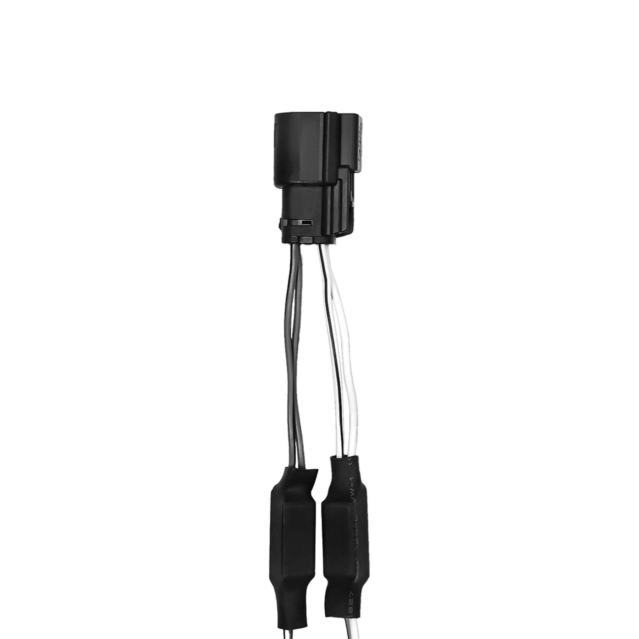 Cicada Audio HDRiMY - H-D Input Molex- REAR/Y Adaptor - Creative Audio
