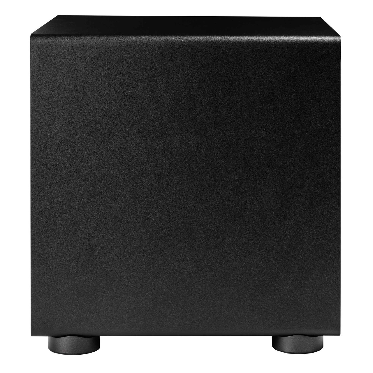 Elac PS350-BK - Varro Premium 12" 350 Watt Powered Subwoofer with Auto ...