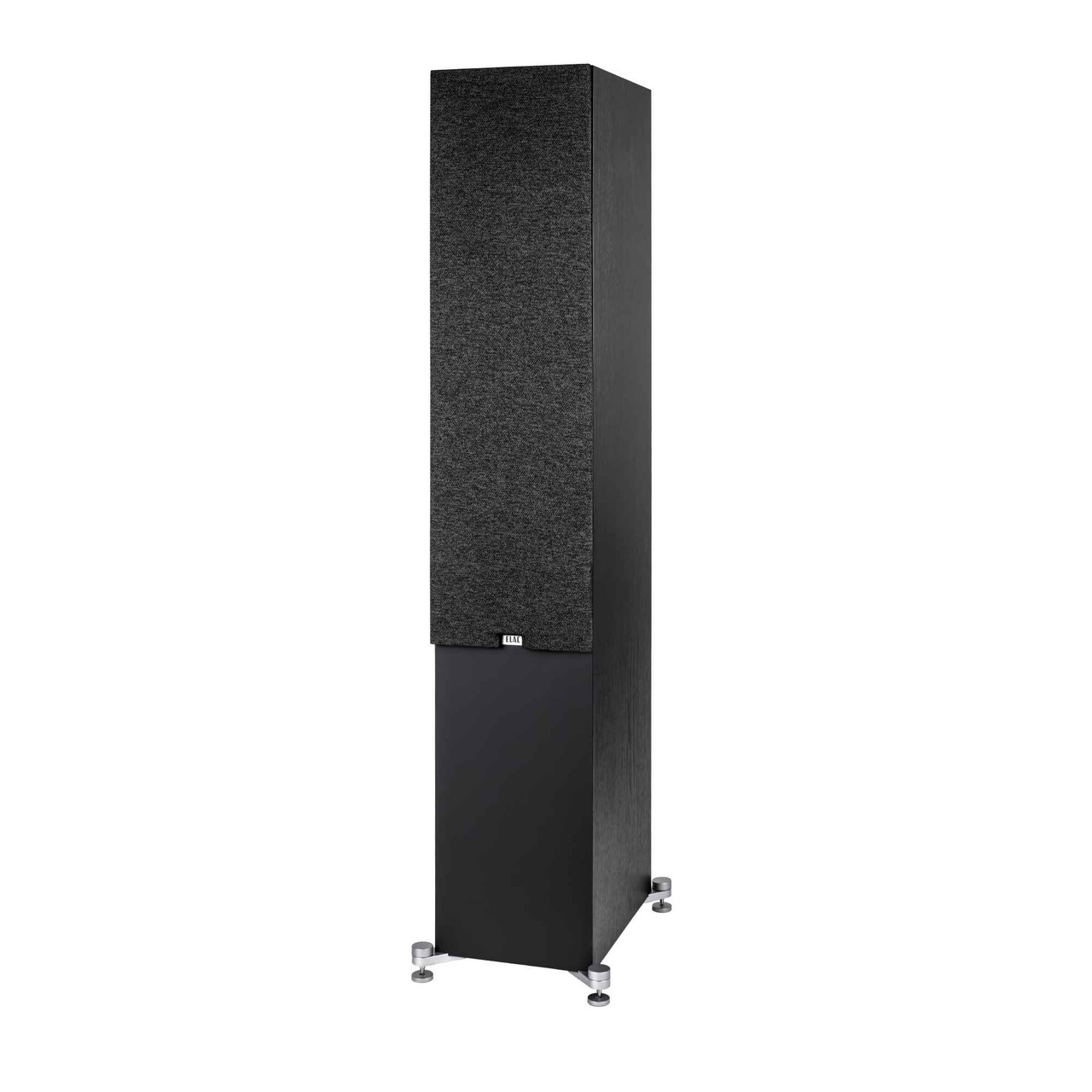 Elac DF63-BK - Debut 3.0 6.5" Floor Speaker - Black, Sold Individually ...