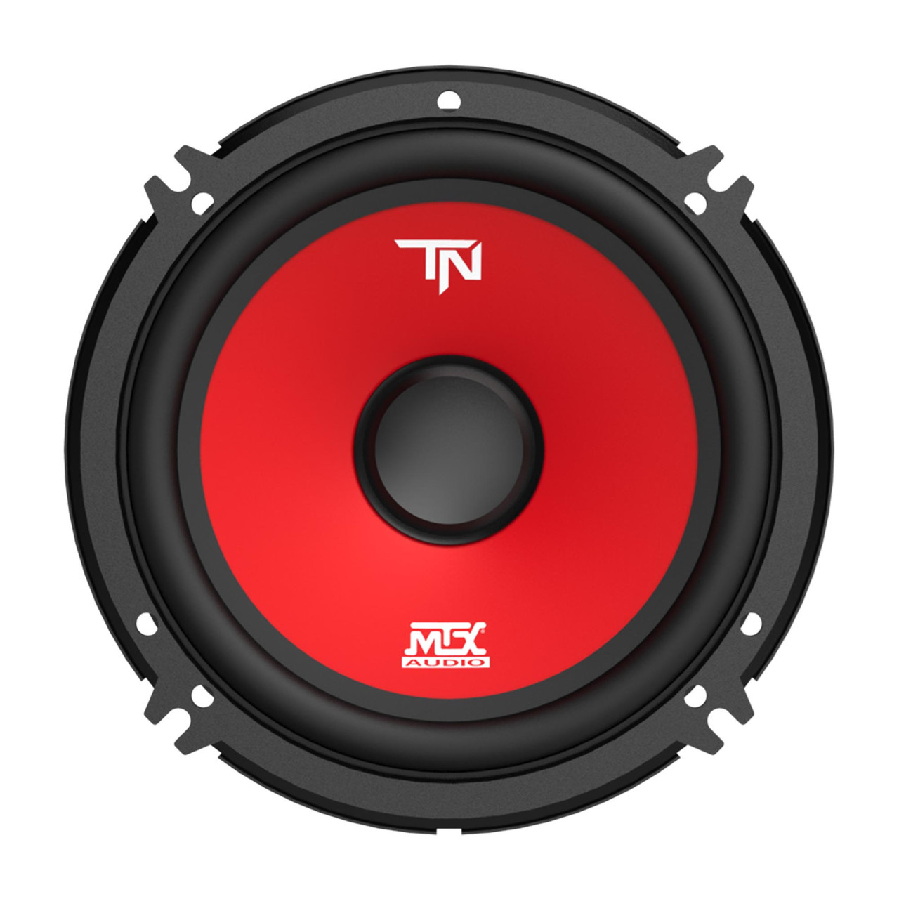MTX Audio TERMINATOR6S Terminator Series 6.5in Component and MTX Audio ...