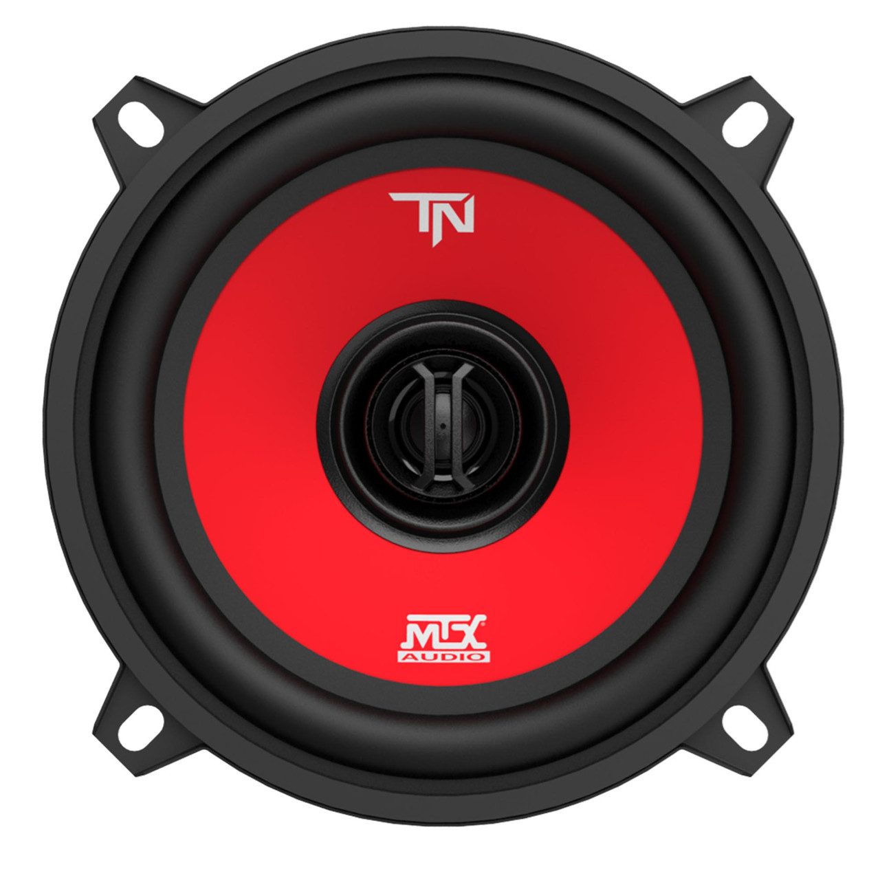 MTX Audio TERMINATOR6S Terminator Series 6.5in Component and MTX Audio ...