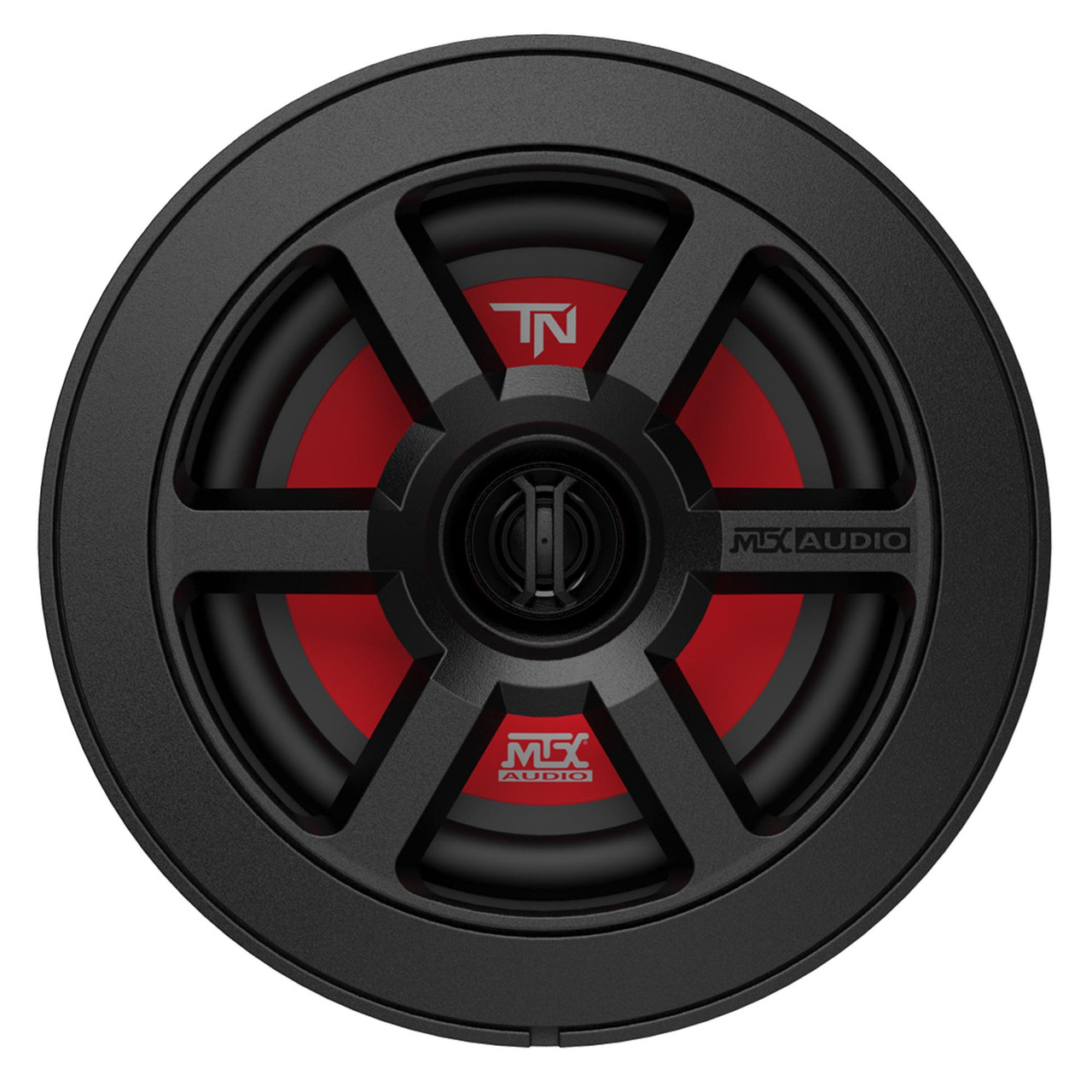 MTX Audio TERMINATOR6S Terminator Series 6.5in Component and MTX Audio ...