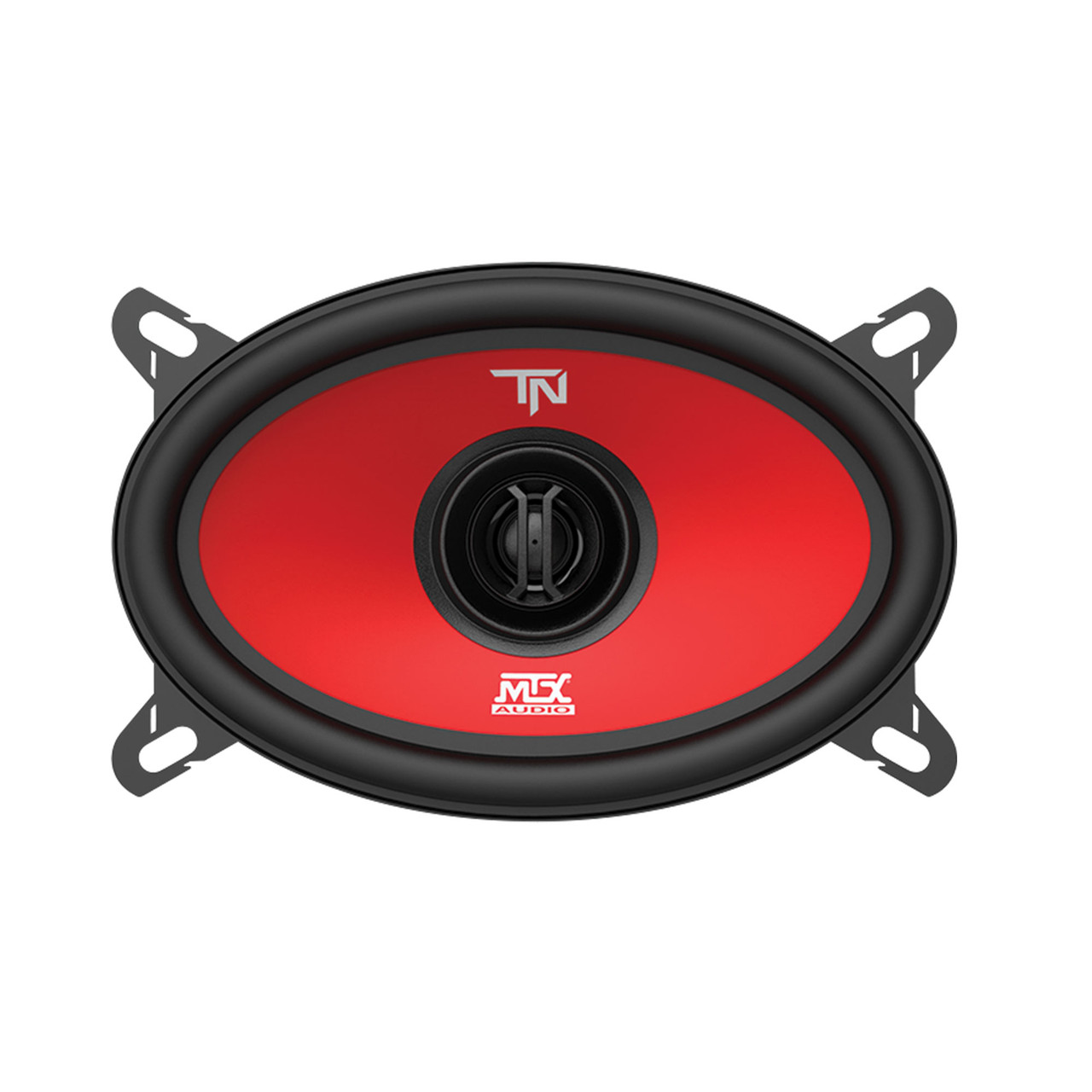MTX Audio TERMINATOR6S Terminator Series 6.5in Component and MTX Audio ...