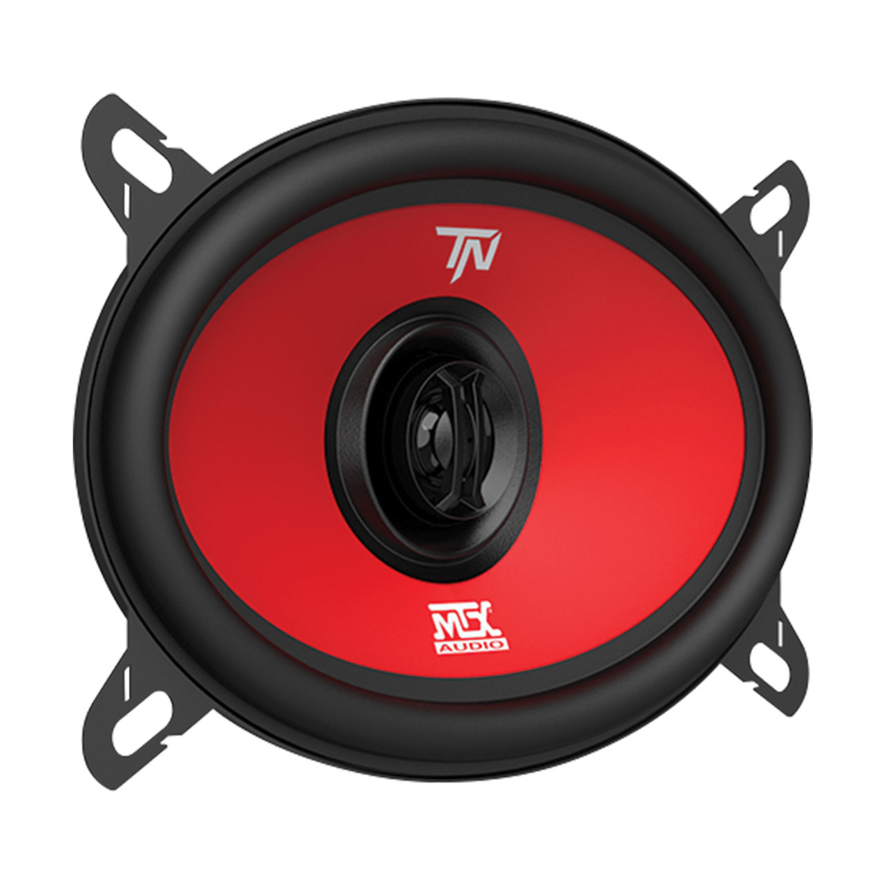 MTX Audio TERMINATOR6S Terminator Series 6.5in Component and MTX Audio ...