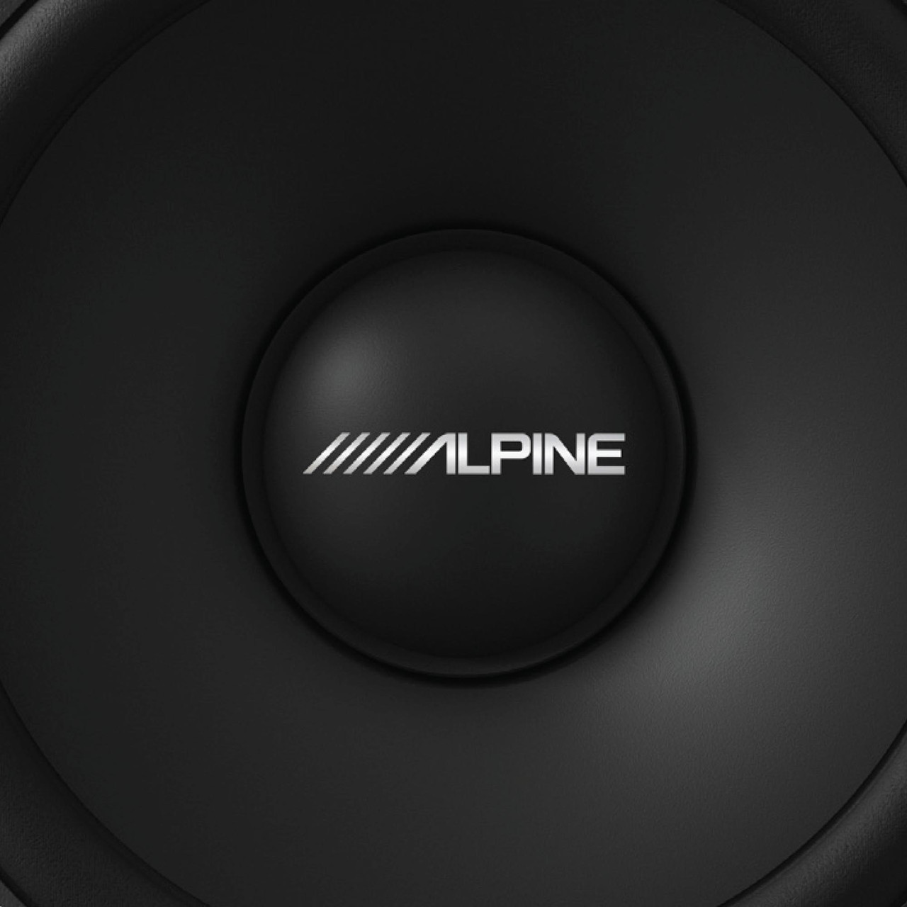 Alpine EL-E65C-G 6.5" Component & EL-E65-G Coaxial Speaker Set - Creative Audio