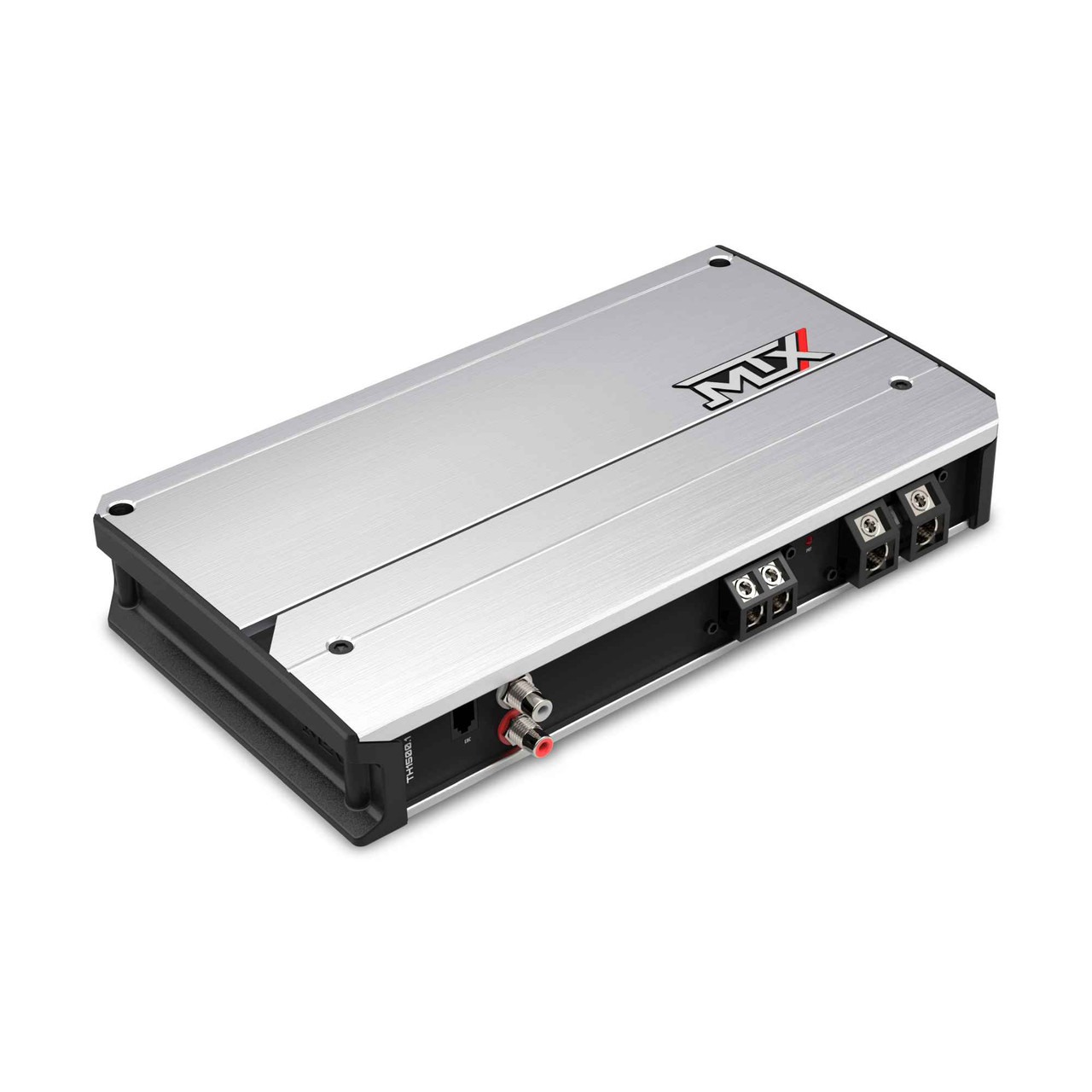 MTX TH1500.1 - Thunder Series Amplifier, Mono Block 1500 Watts - Used ...