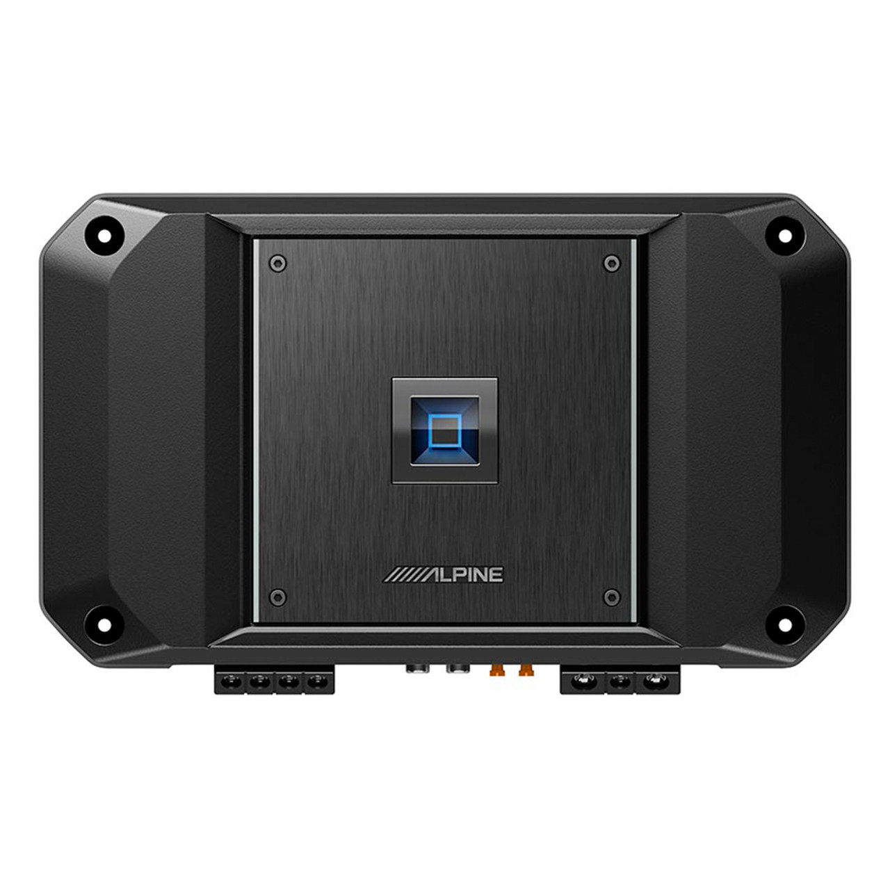 Alpine R2-W12D4 12" R-Series Sub w/ R2-A75M Mono Amp Bundle - Creative ...
