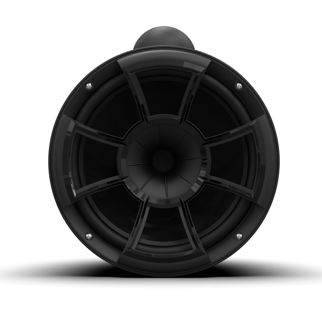 Wet Sounds REV 10 SE B-X V2 - Matte Black REV10 Special Edition ...