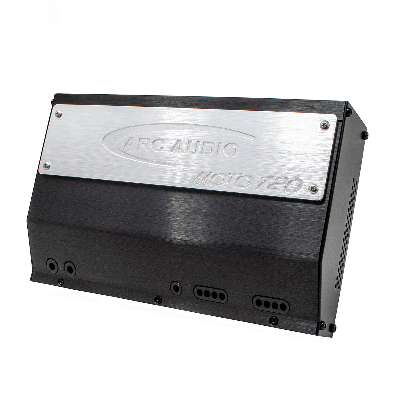 ARC Audio MOTO 720 4-Channel Amplifier Hi-Output Powersports Amplifier ...
