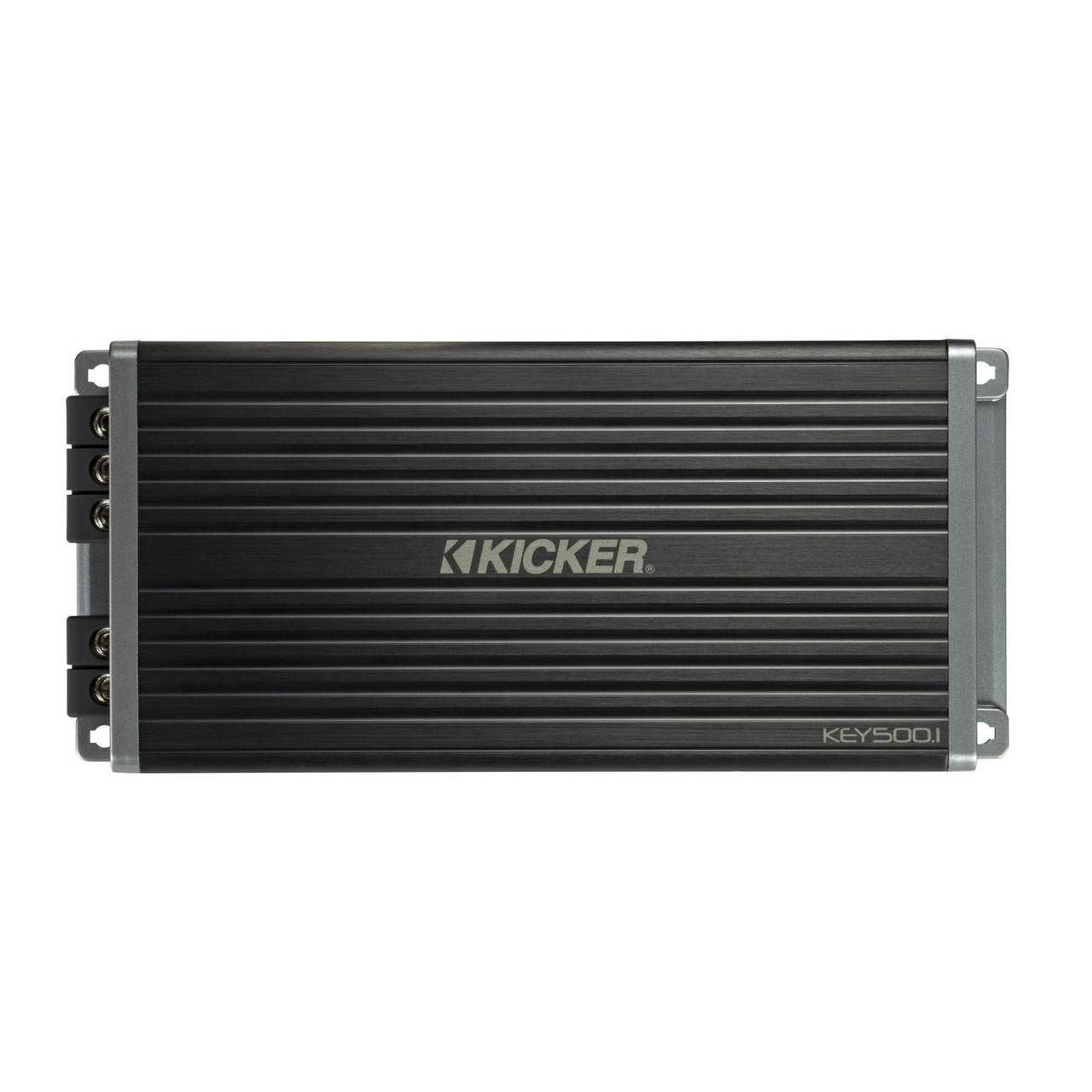 Kicker 12 Inch CVR Woofer Includes 52CVR124 Package with 47KEY5001 ...