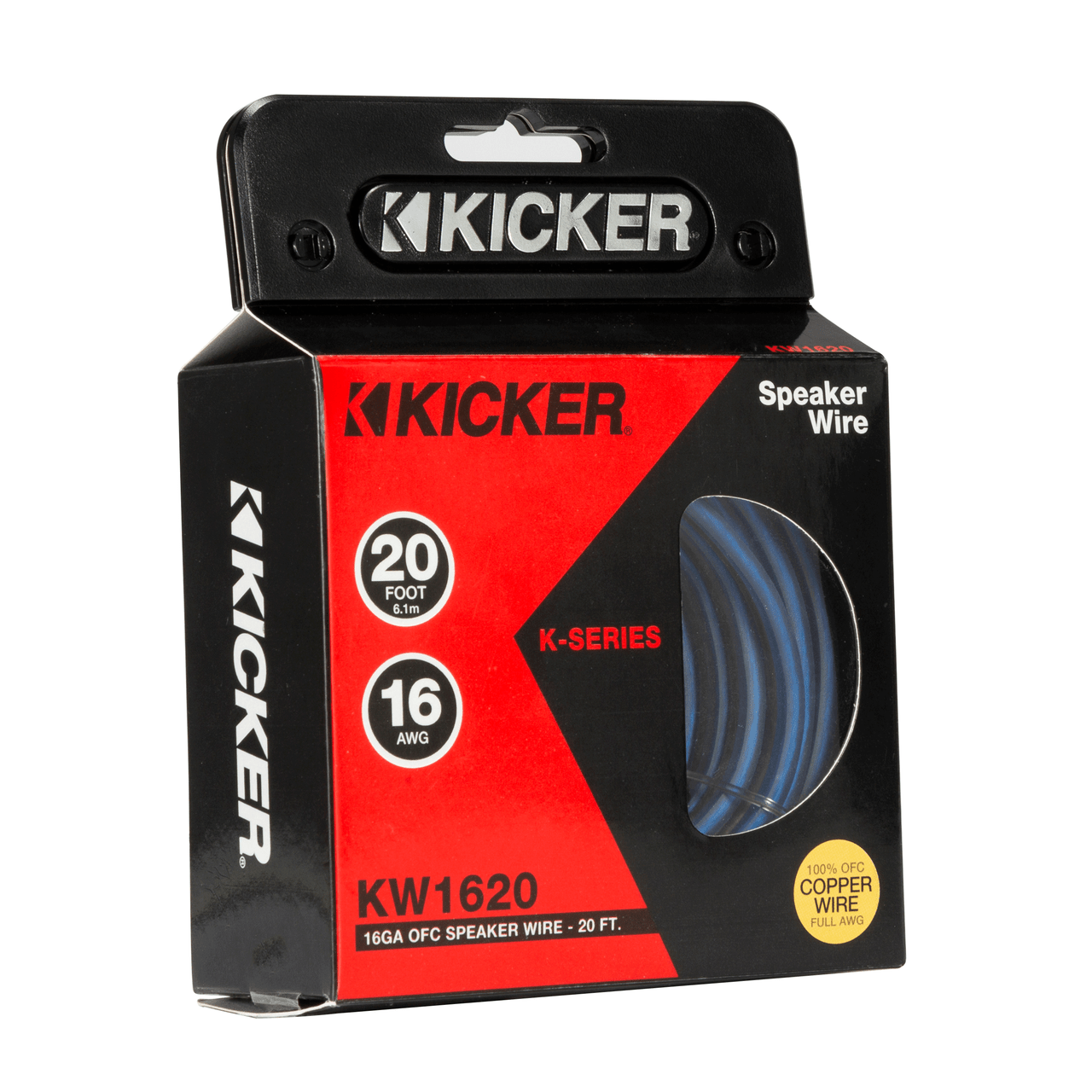 Kicker 52CompVR Kicker 52CVR12 CompVR 12-Inch (300mm) Subwoofer, 4-Ohm ...