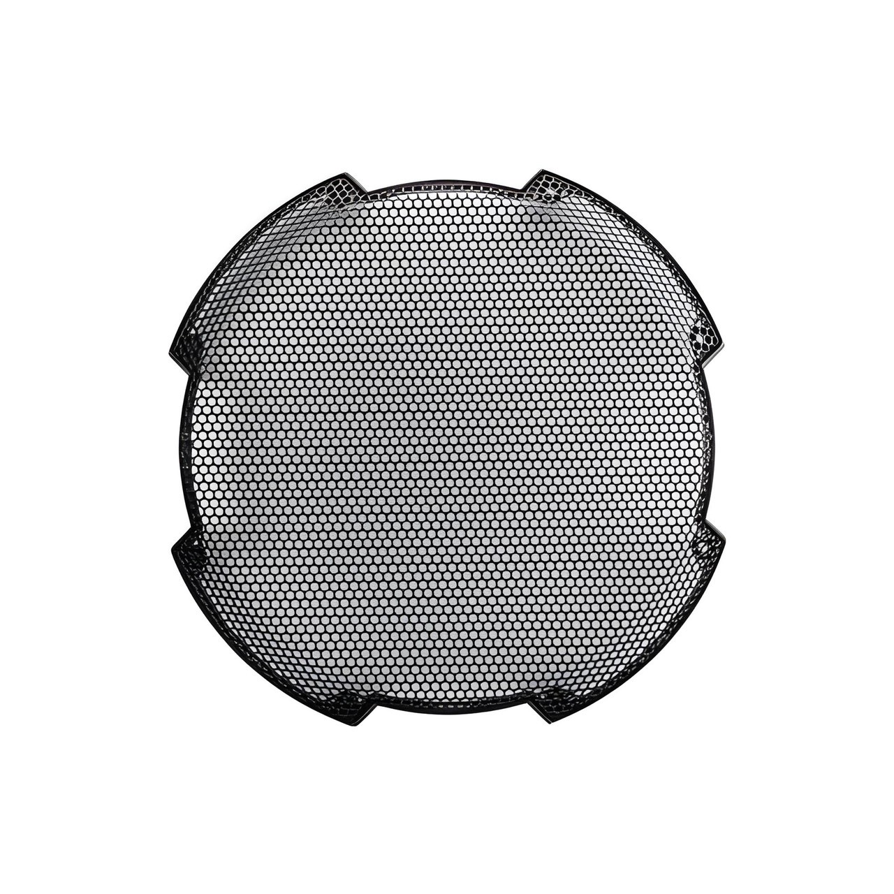 Kicker 52CVT124 12-Inch Thin Sub, SVC, 4-ohm & 52GR12 Grill Bundle ...
