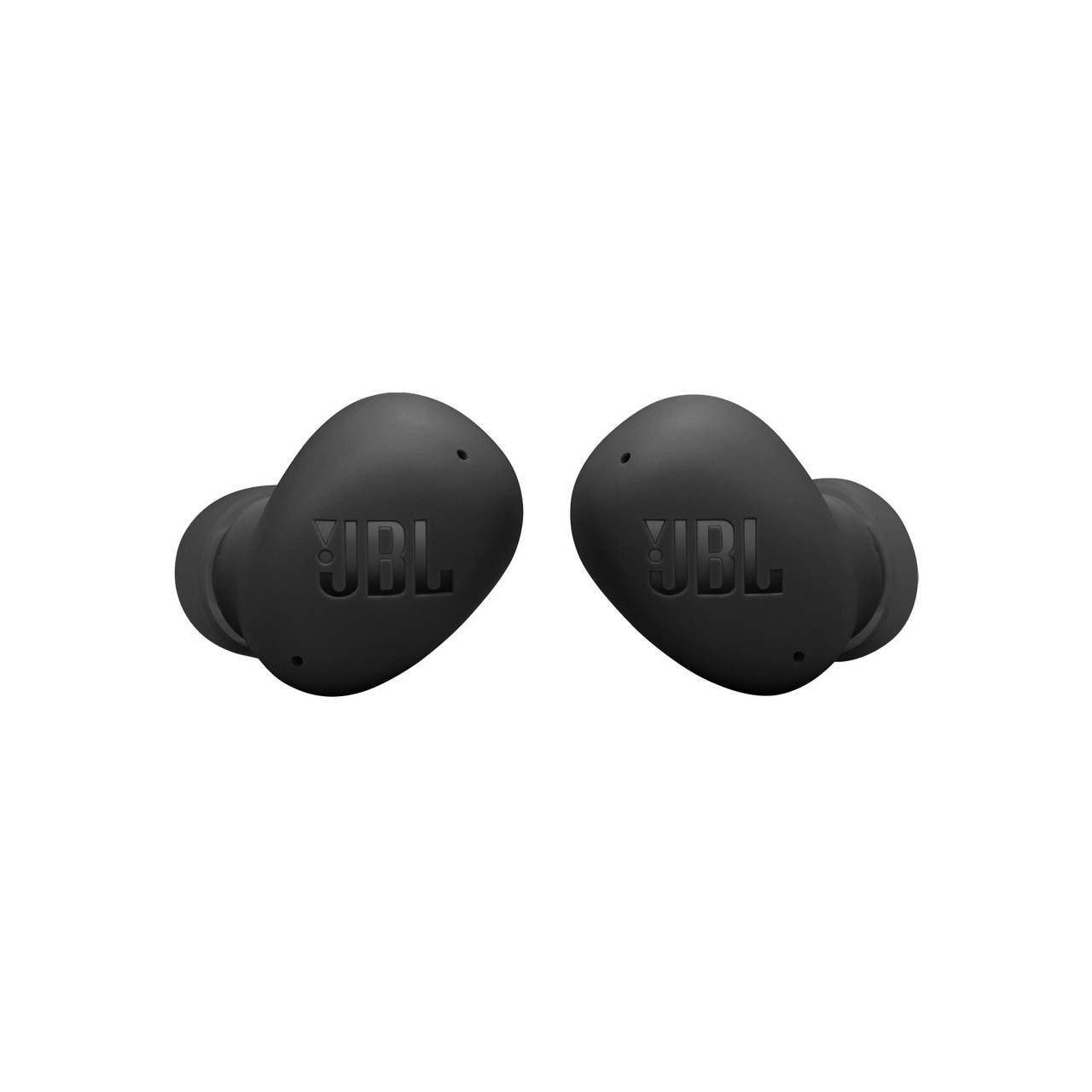 JBL Vibe Buds 2 True Wireless Noise Cancelling Earbuds (Black ...