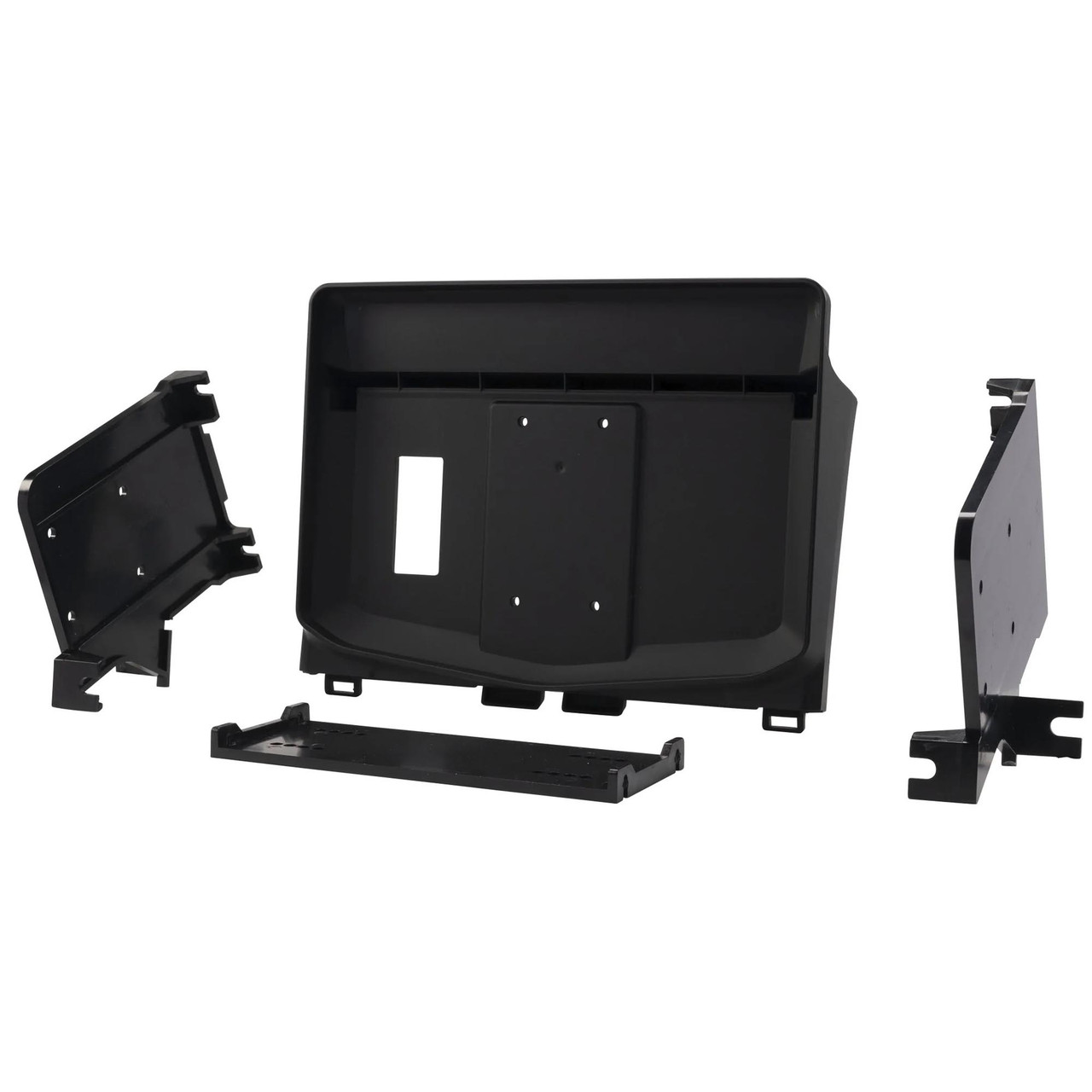 Stinger SR-TUN14H Heigh10 Installation Kit Compatible with 2014-2021 ...