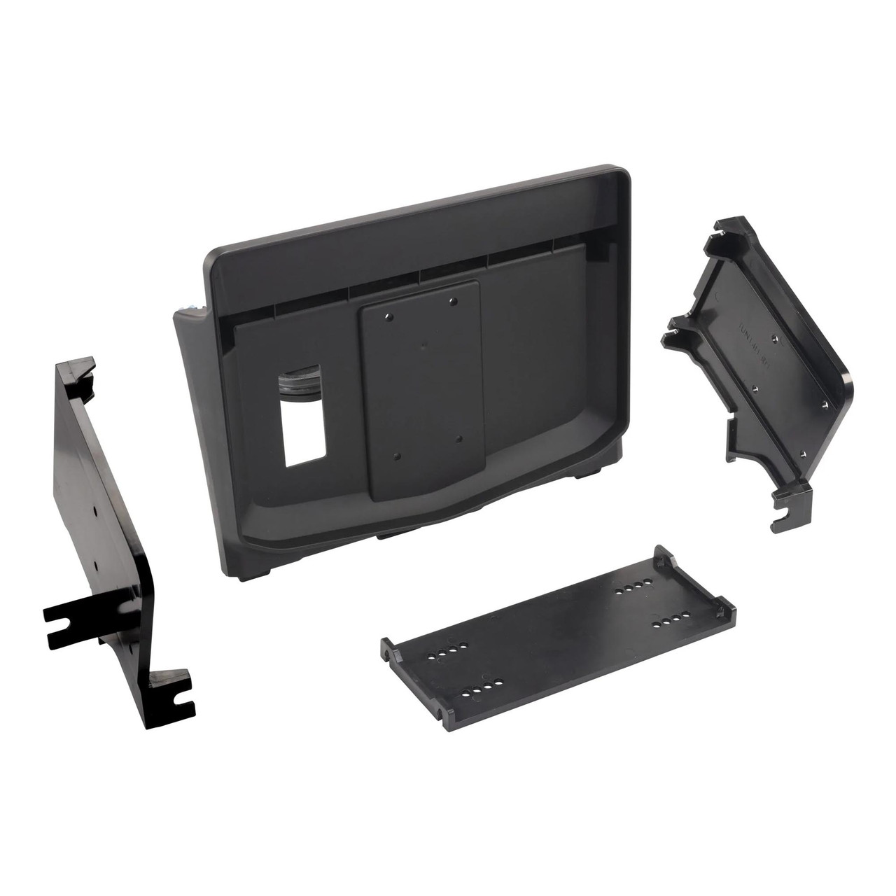 Stinger SR-TUN14H Heigh10 Installation Kit Compatible with 2014-2021 ...