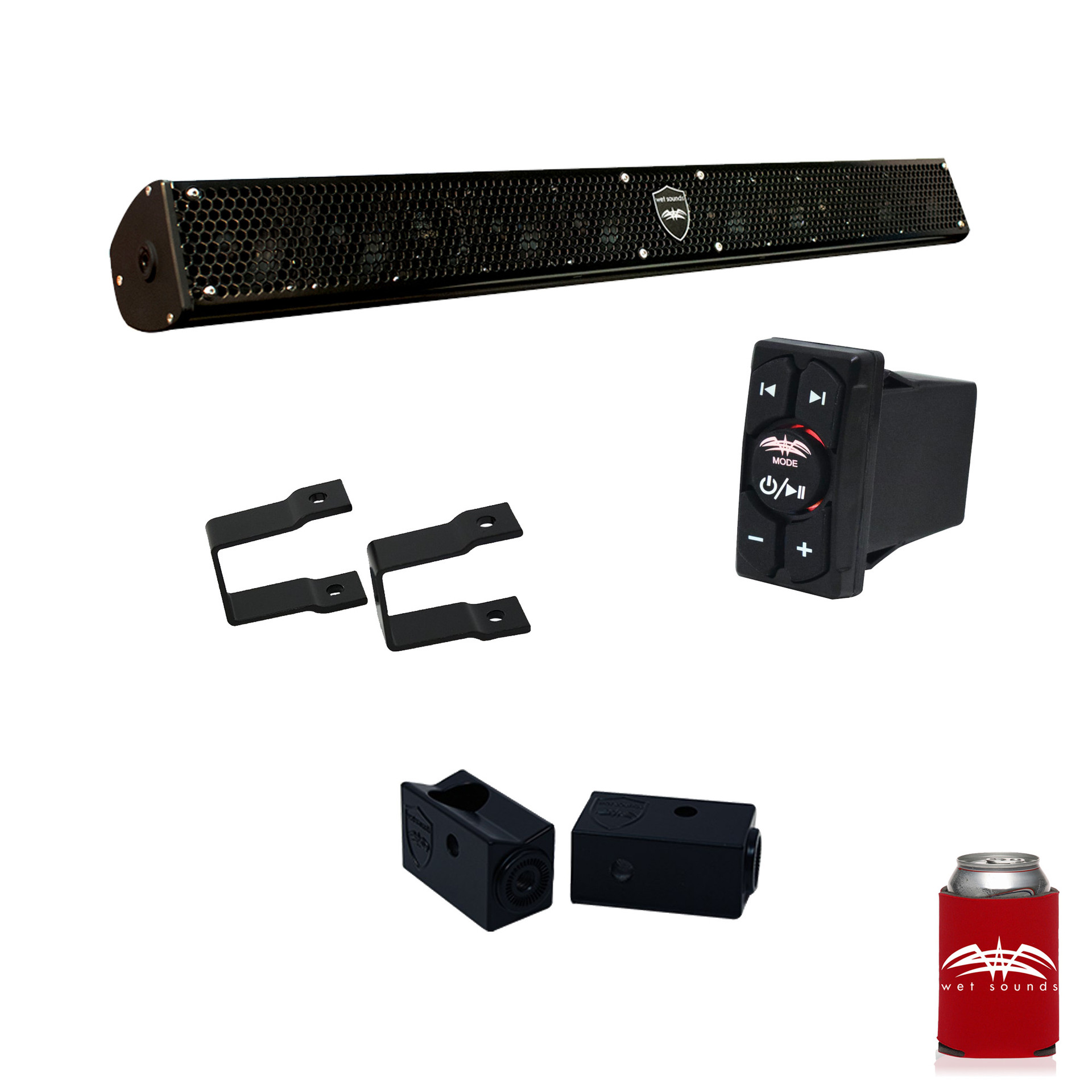 JL Audio XC-MINIAIC2-6: 2-Channel 6 ft (1.83 m) 3.5 mm Mini to Mini ...