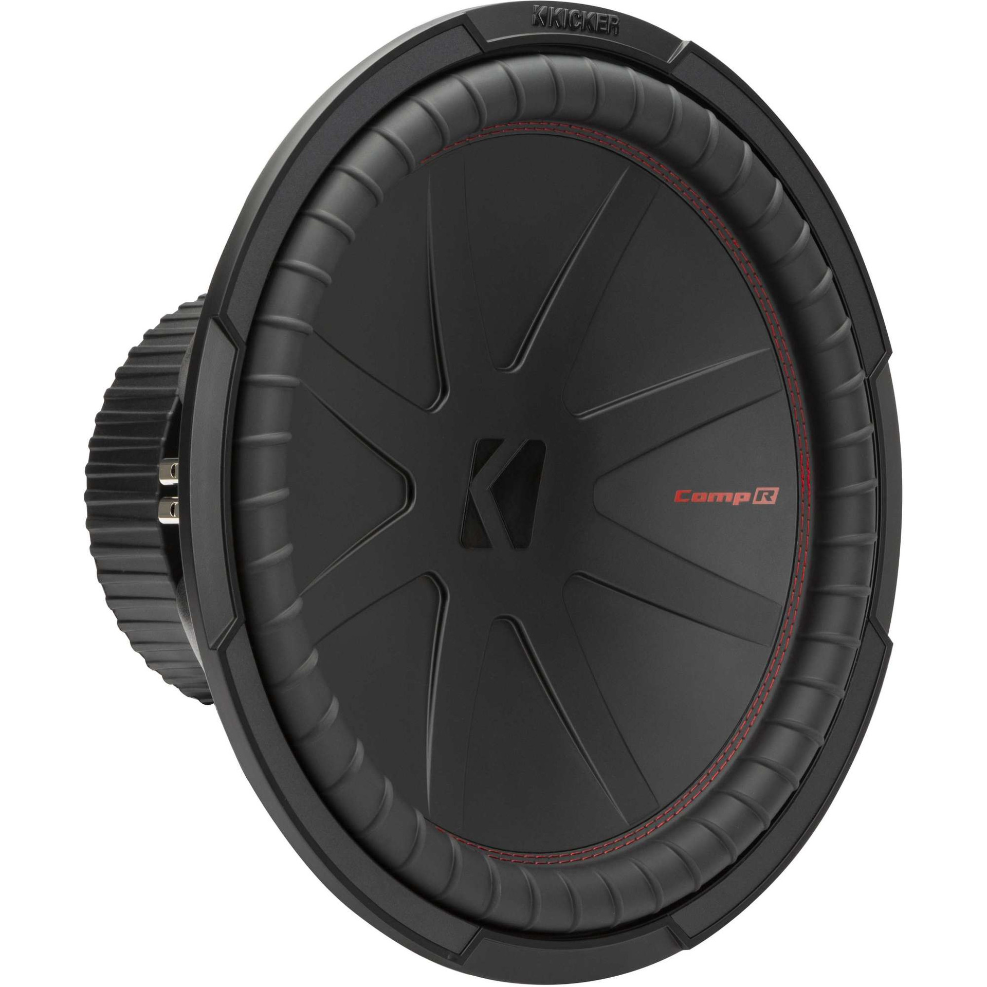 Kicker L7S154 L7S 15" Subwoofer Dual Voice Coil 4-Ohm 1000W - Creative ...