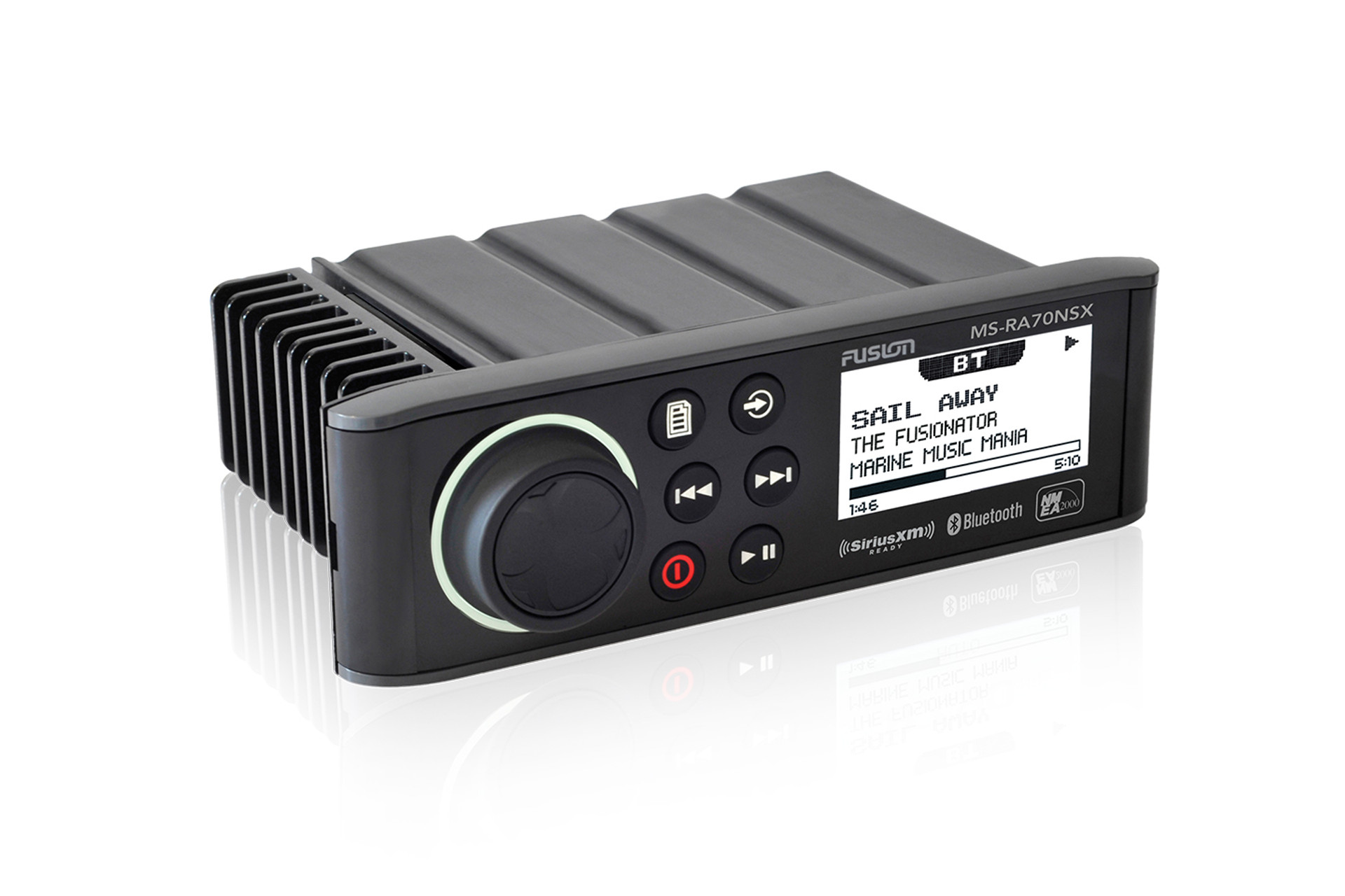 Rockford Fosgate PMX-CAN Interface Module Between Nmea 2000 Multi ...