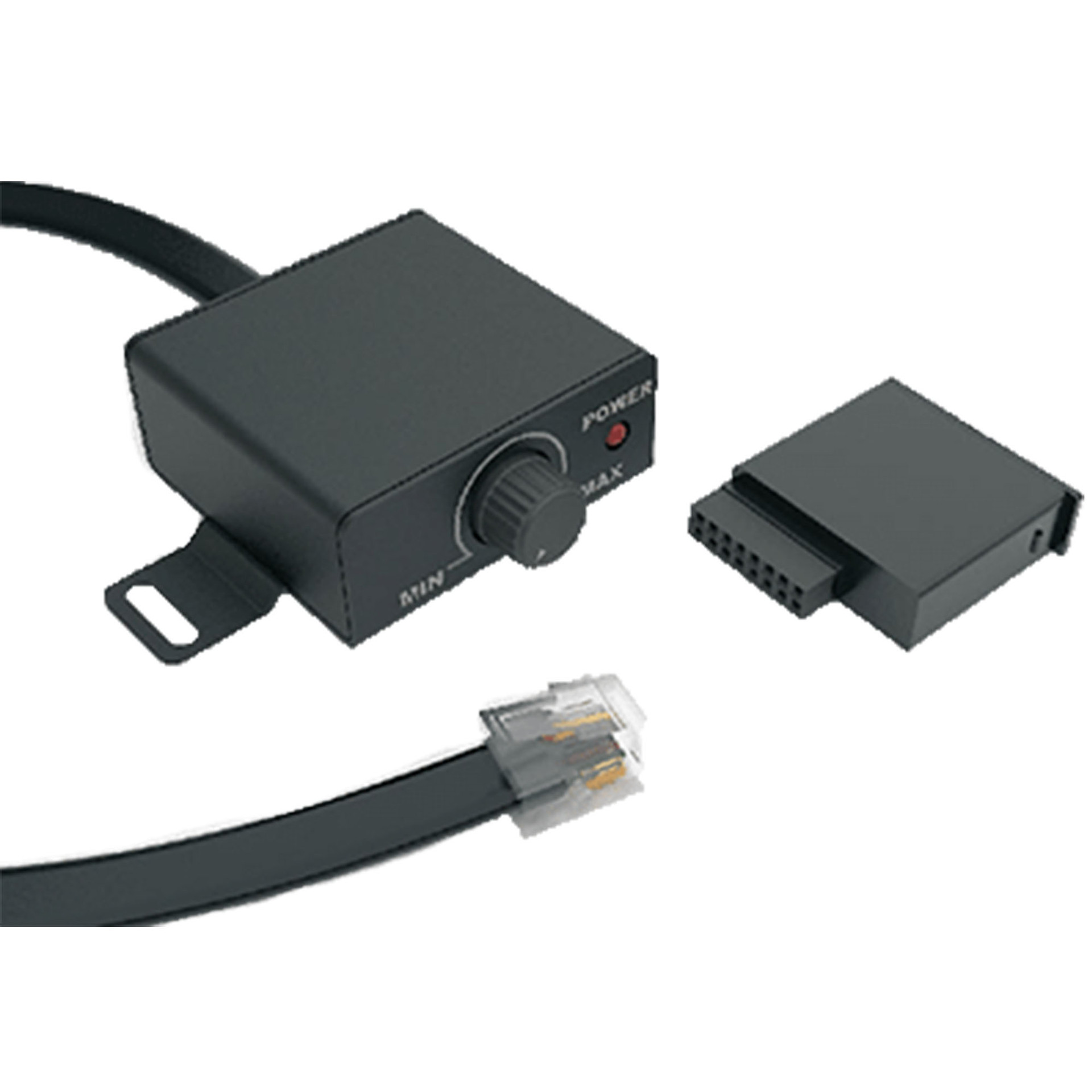 Mosconi RTC-M, Sub Control - Creative Audio