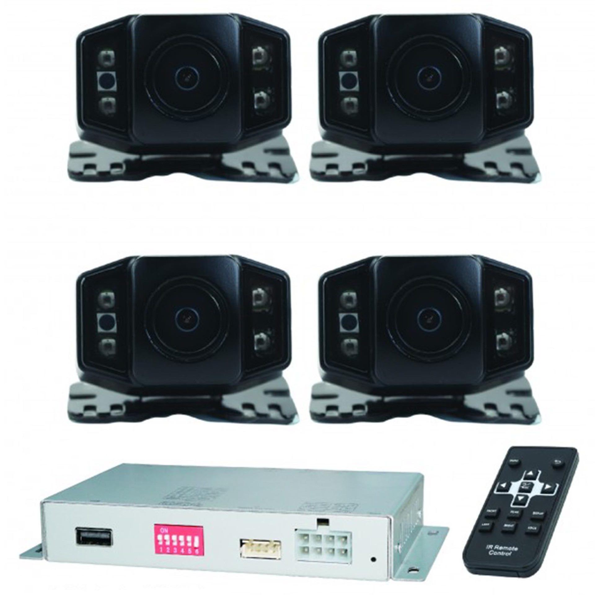 JL Audio SB-GM-C7CP2/10TW3: Stealthbox® for 2014-2019 Chevrolet C7 ...