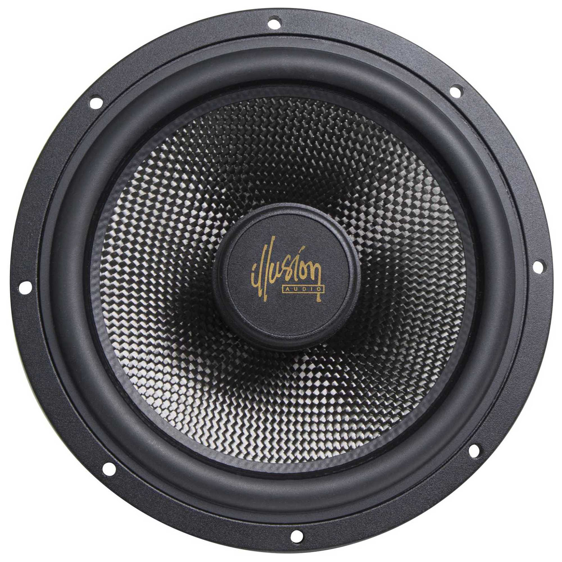 Mobile - Speakers - 8 Inch Speakers - Page 1 - Creative Audio