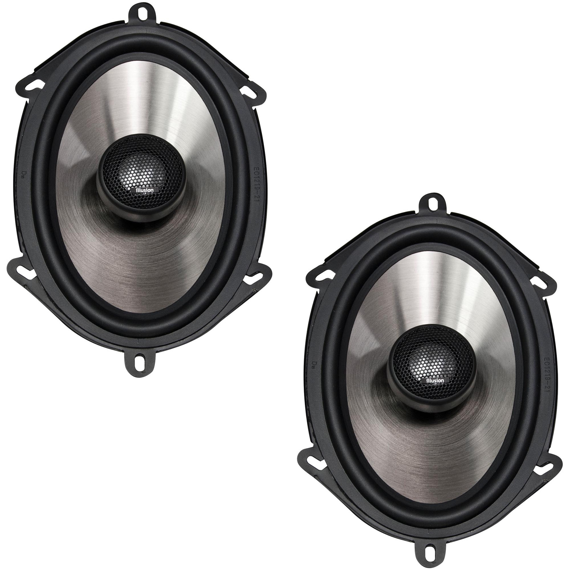 Illusion Audio Products - Creative Audio