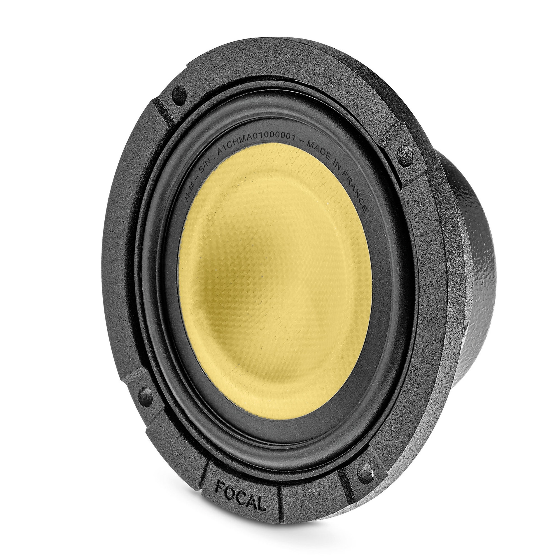 Focal 3 KM - K2 Power M Line 3" Midrange Speaker, Sold Individually ...
