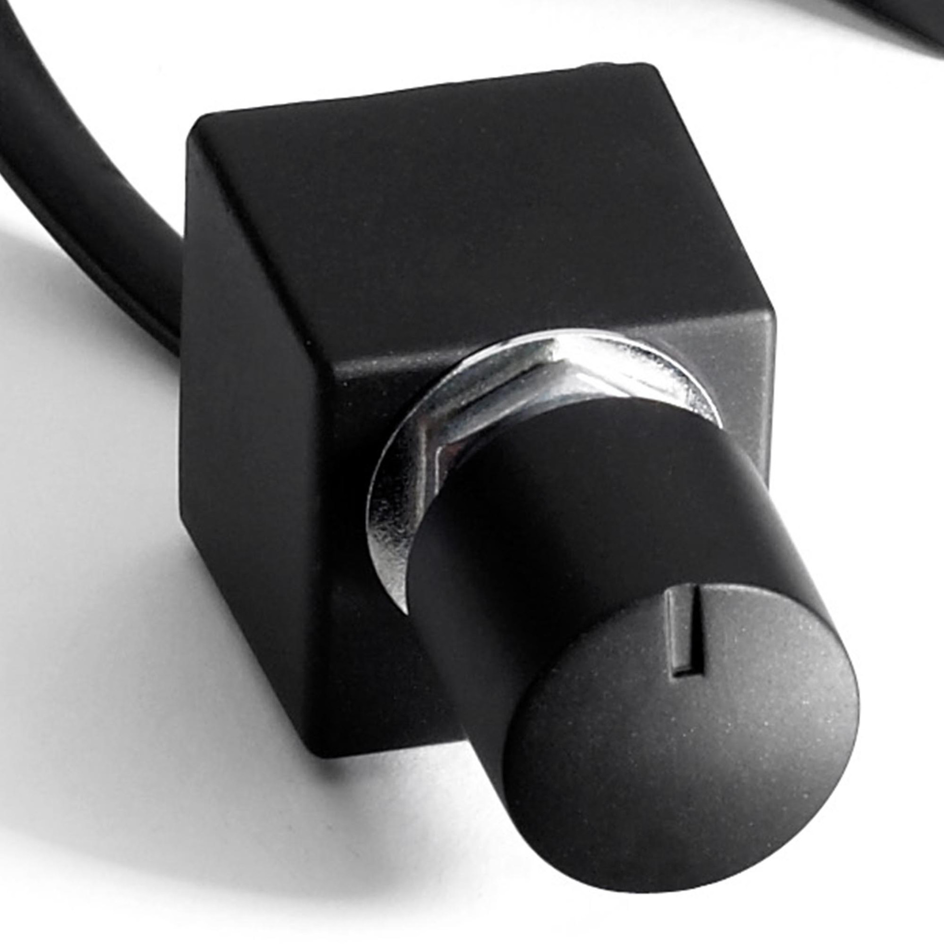 JL Audio RBC-1: Remote Bass Control - Creative Audio