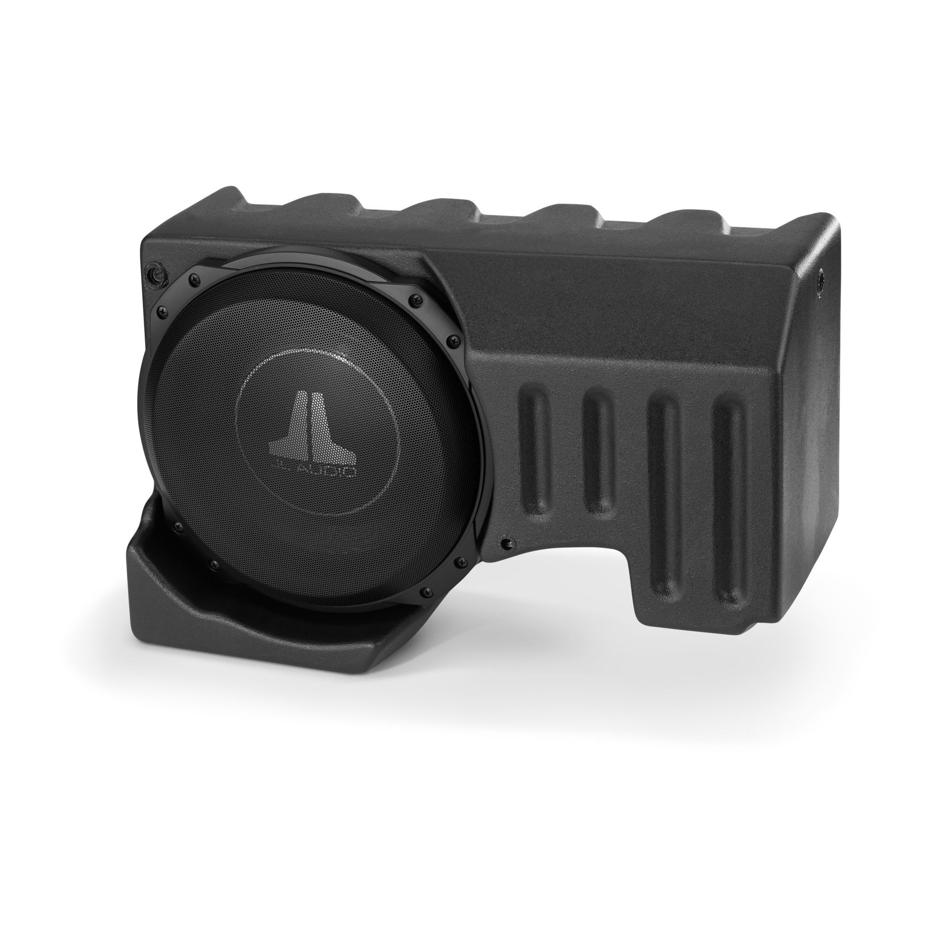 JL Audio SB-CAN-MVCM1/10TW3 Stealthbox for 2015-Up Can-Am Commander ...