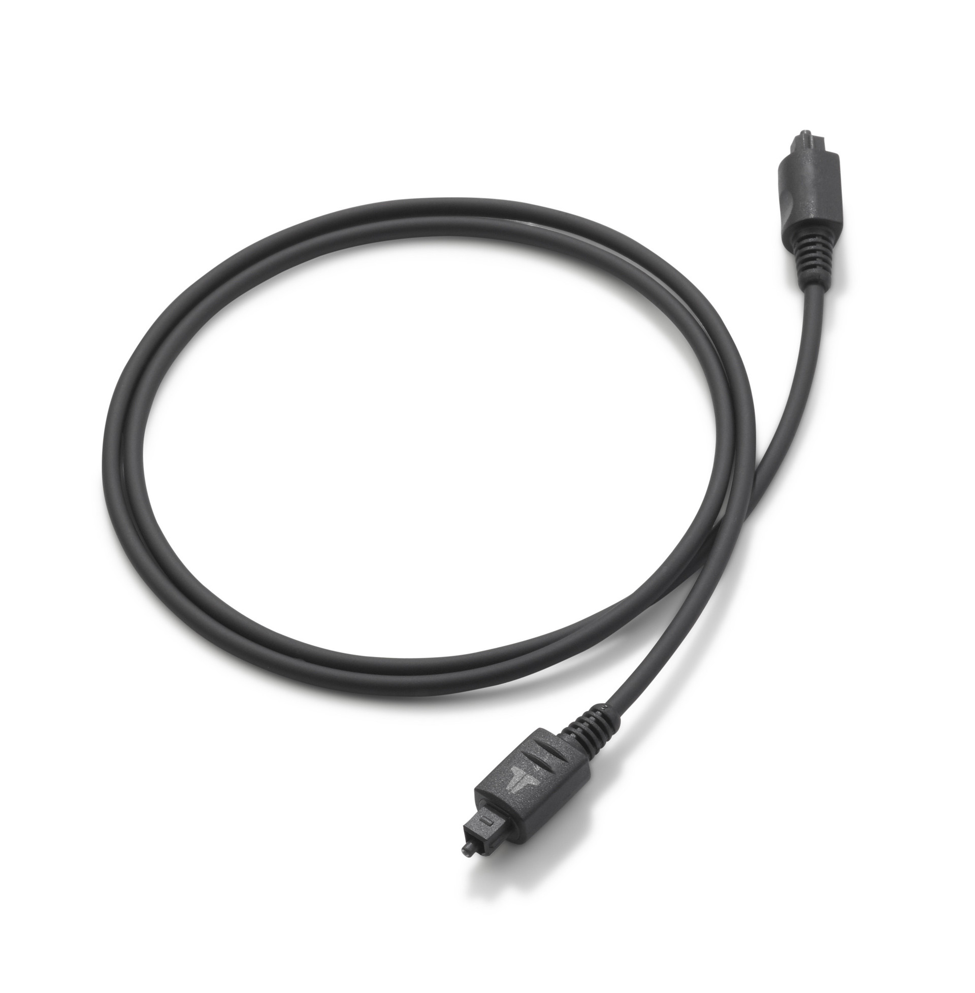 JL Audio XD-AICDO-3 Digital Optical Audio Interconnect Cable with ...