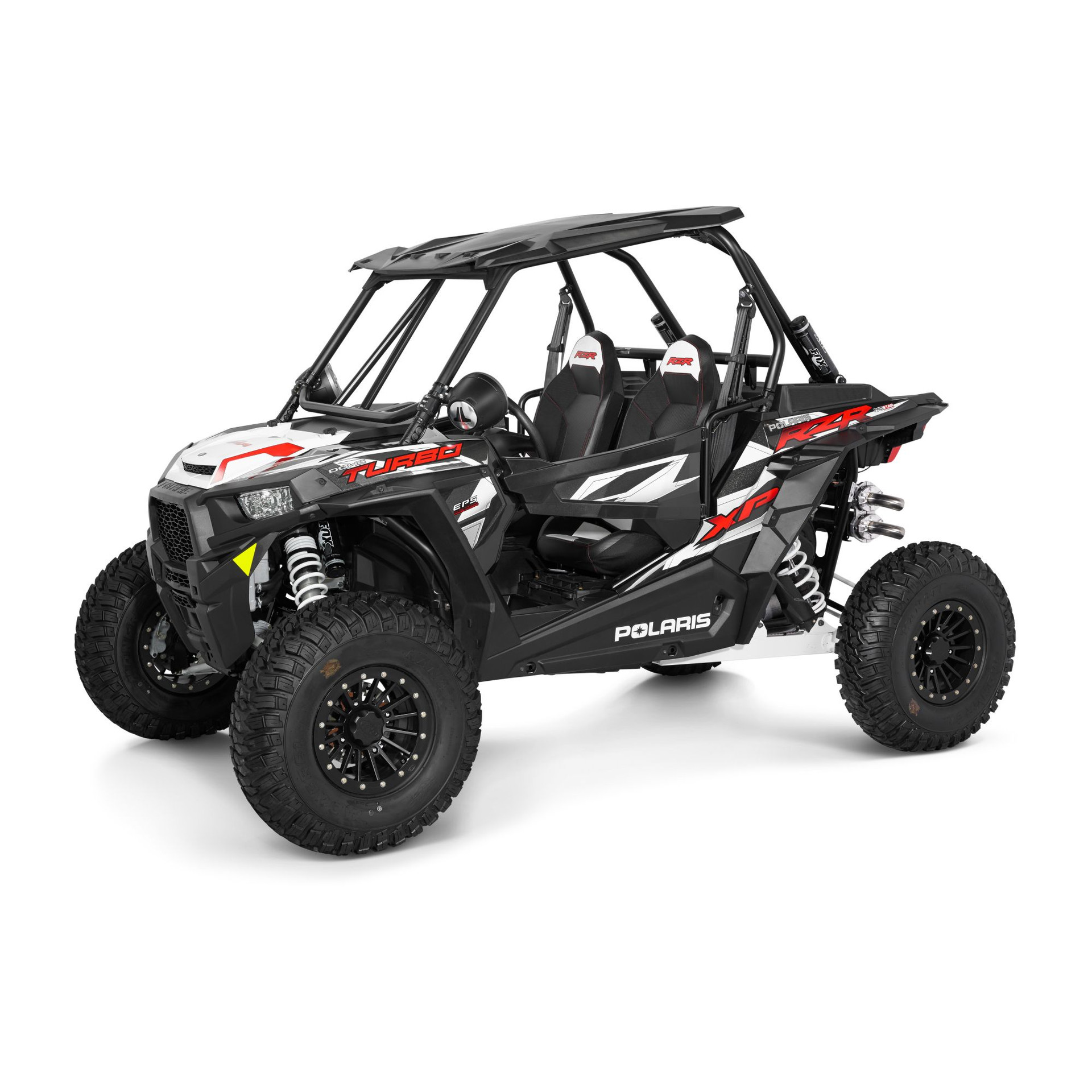 JL Audio SB-POL-RZG2R/10TW3 Polaris RZR 2014-2018 RZR 900 XC, RZR 4 900 ...