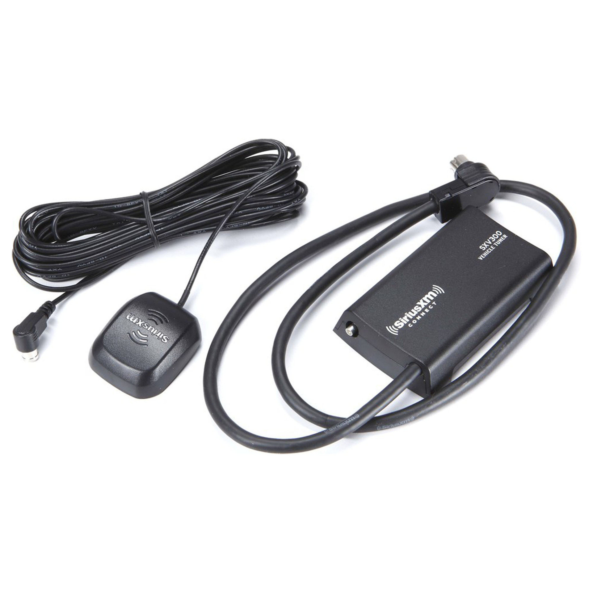Sirius XM SXV300v1 Connect Vehicle Tuner Kit for Satellite Radio ...