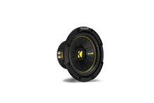 Inch Dual Voice Coil 2 Ohm Kicker 44CWCD84: Kicker Comp C 8 Inch ...