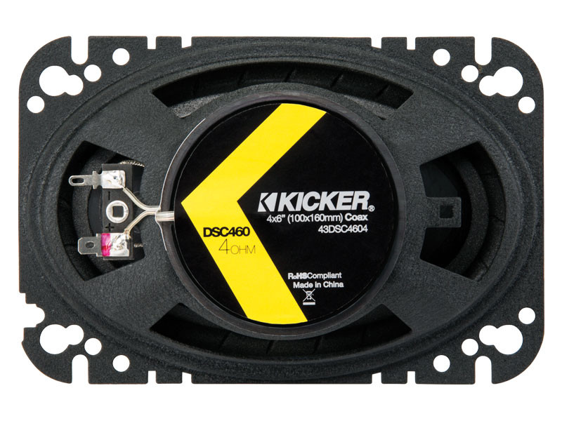 Kicker For Late 90s Early 2000s GM Coupes & Sedans. A pair of 43DSC4604 ...