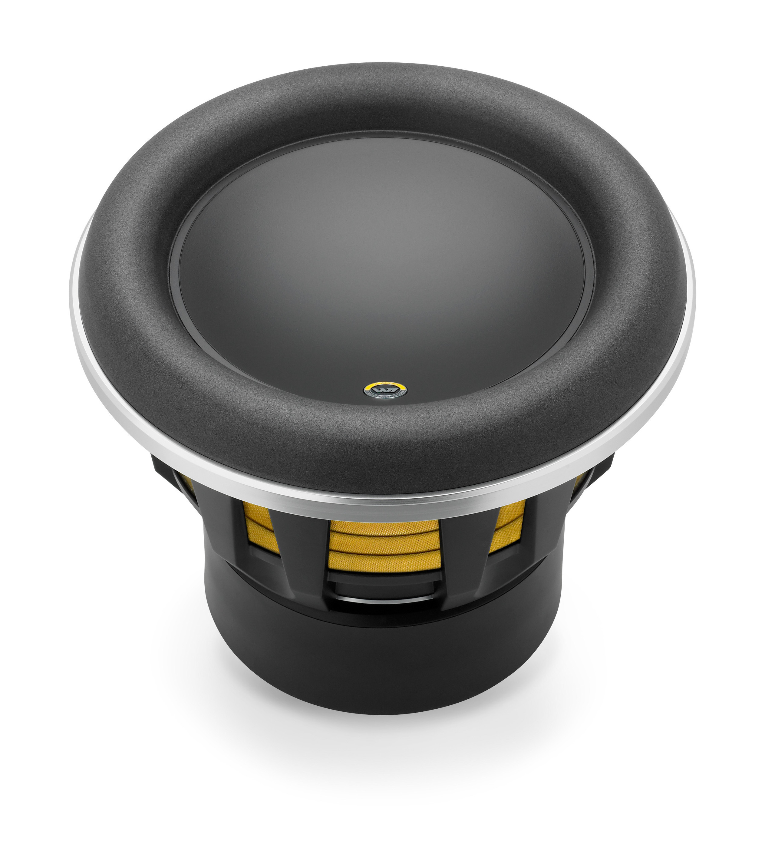 JL Audio 12W7AE-3: 12-inch (300 mm) Subwoofer Driver 3 Ω - Creative Audio
