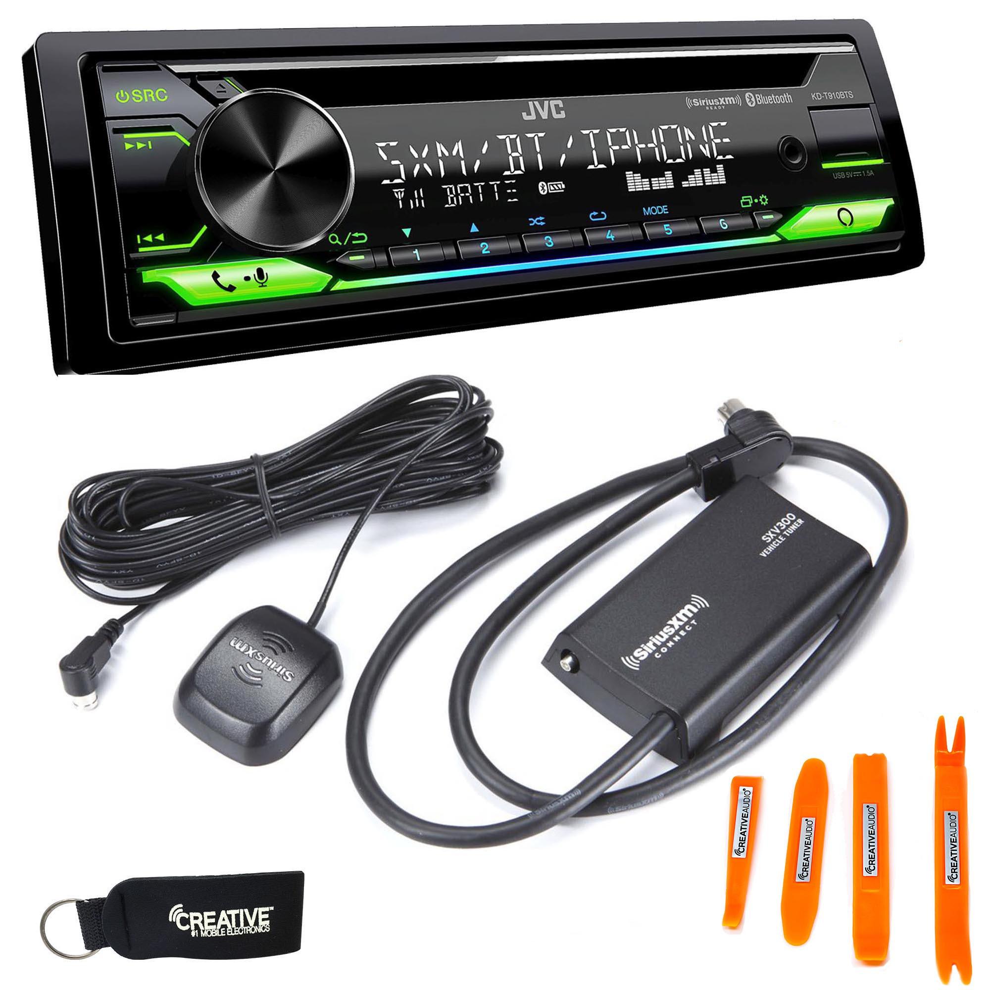 Mobile - Bundles & Packages - Stereo + Packages - Page 1 - Creative Audio