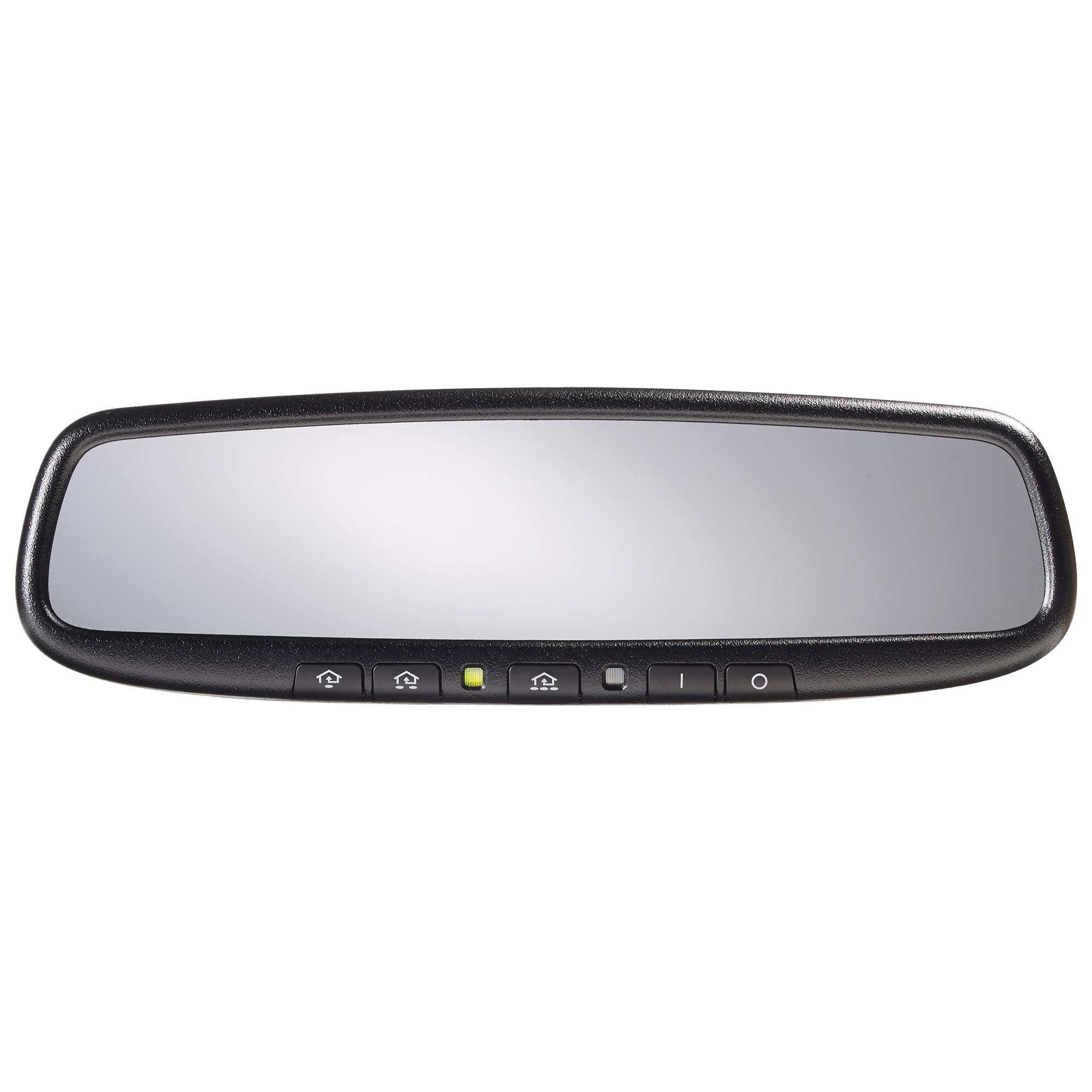Advent ADVGENFLCHLN Gentex Frameless Rear View Mirror with Homelink ...