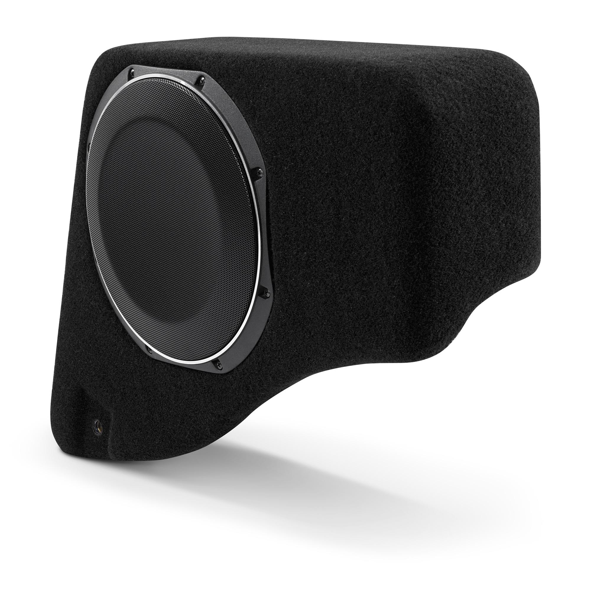 Mobile - Subwoofers - Stealthbox - Page 1 - Creative Audio